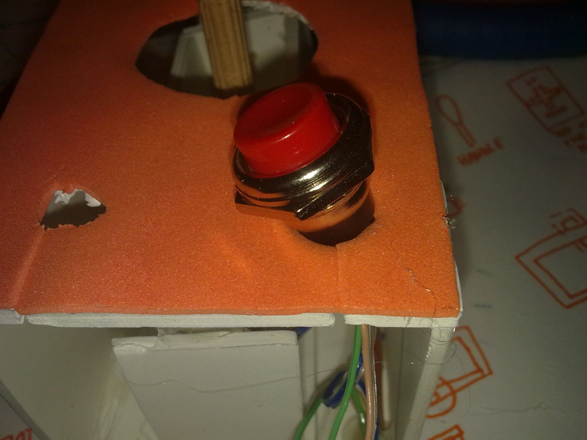 Cheap Working Homemade Arduino Joystick : 5 Steps (with Pictures ...
