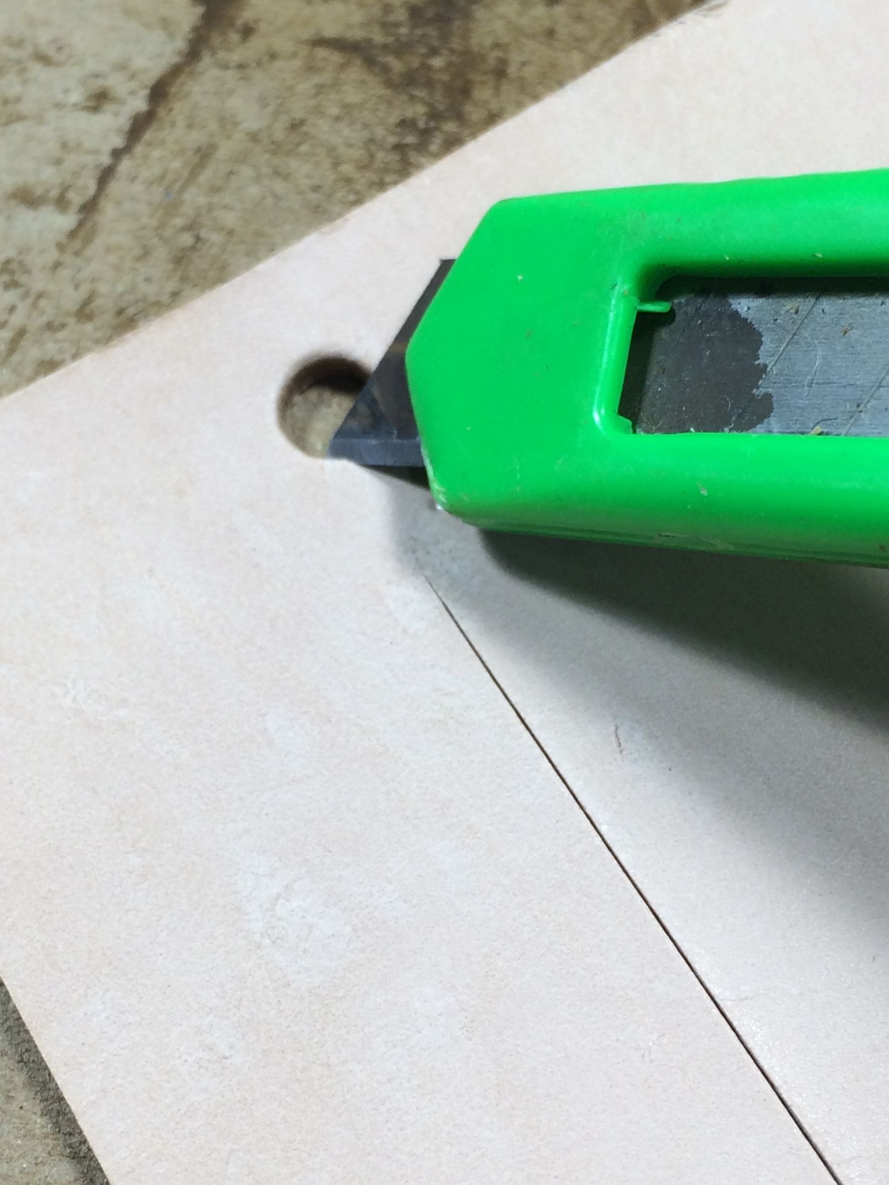 Leather Legal Pad Folder : 18 Steps (with Pictures) - Instructables