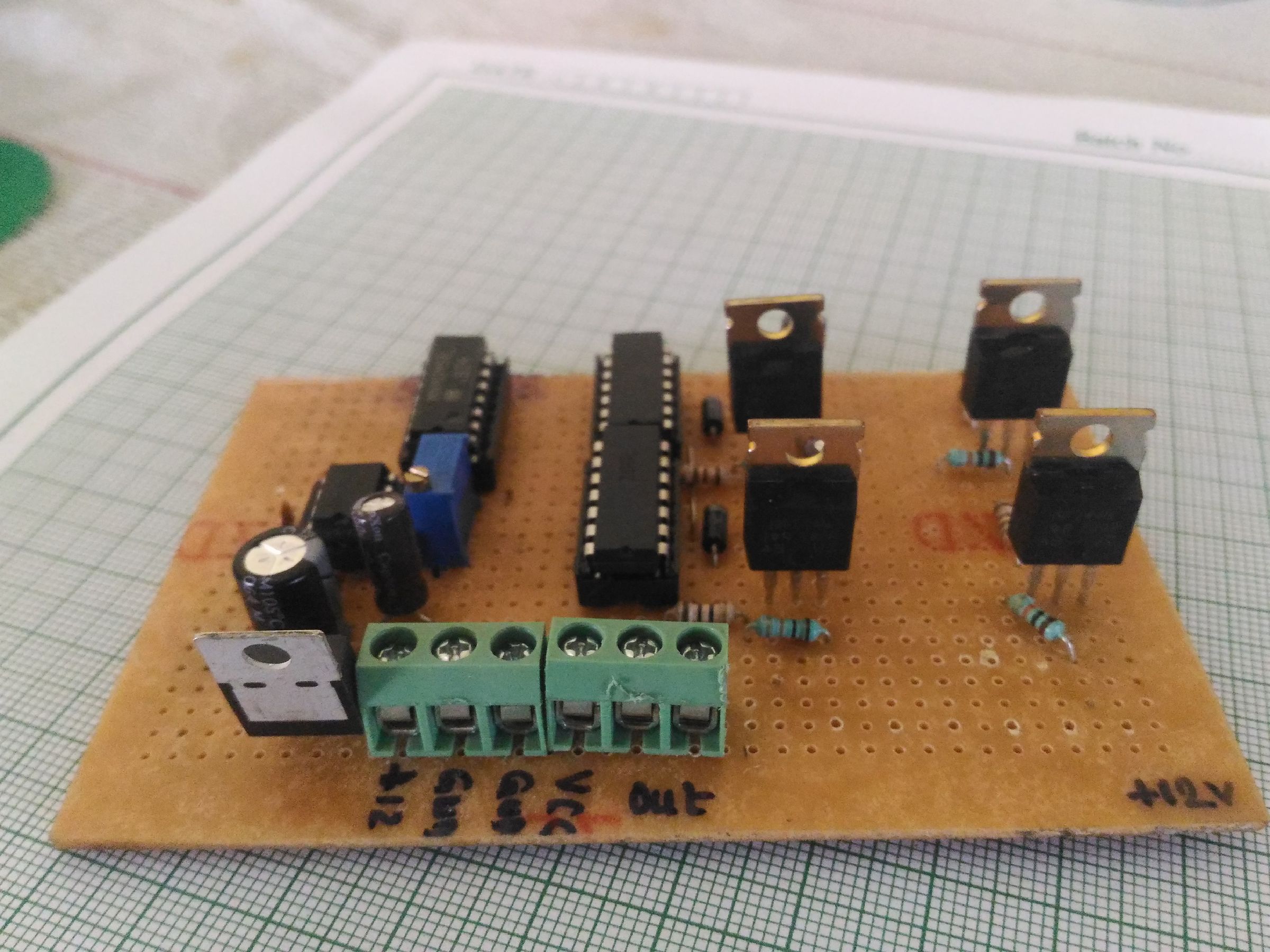 DIY Wireless Charger : 7 Steps (with Pictures) - Instructables