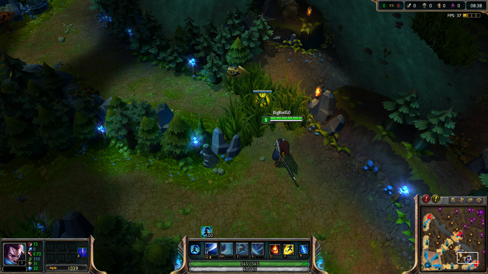 Warding in League of Legends : 12 Steps - Instructables