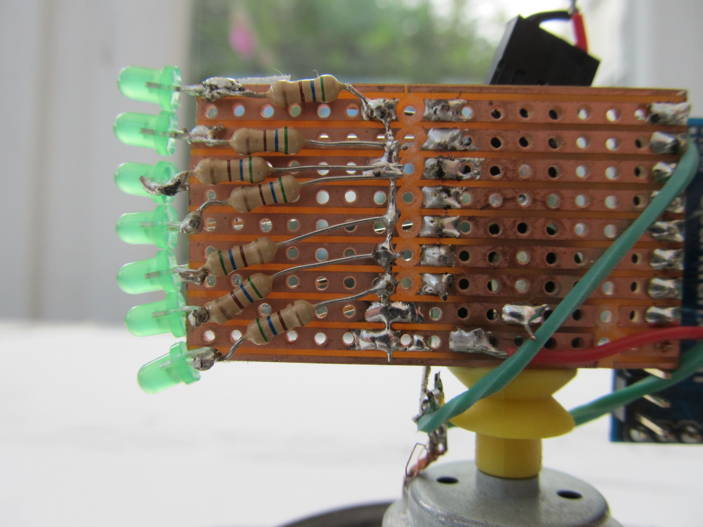 Digital Zoetrope : 6 Steps (with Pictures) - Instructables