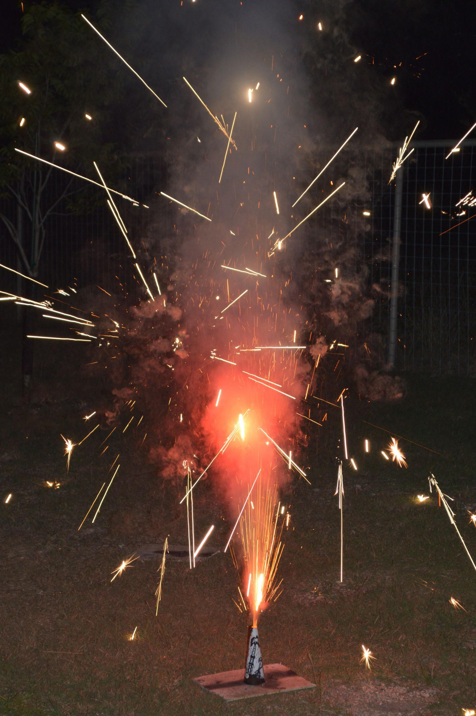 Patriotic Pico - a Raspberry Pi Pico Fireworks Controller : 9 Steps ...