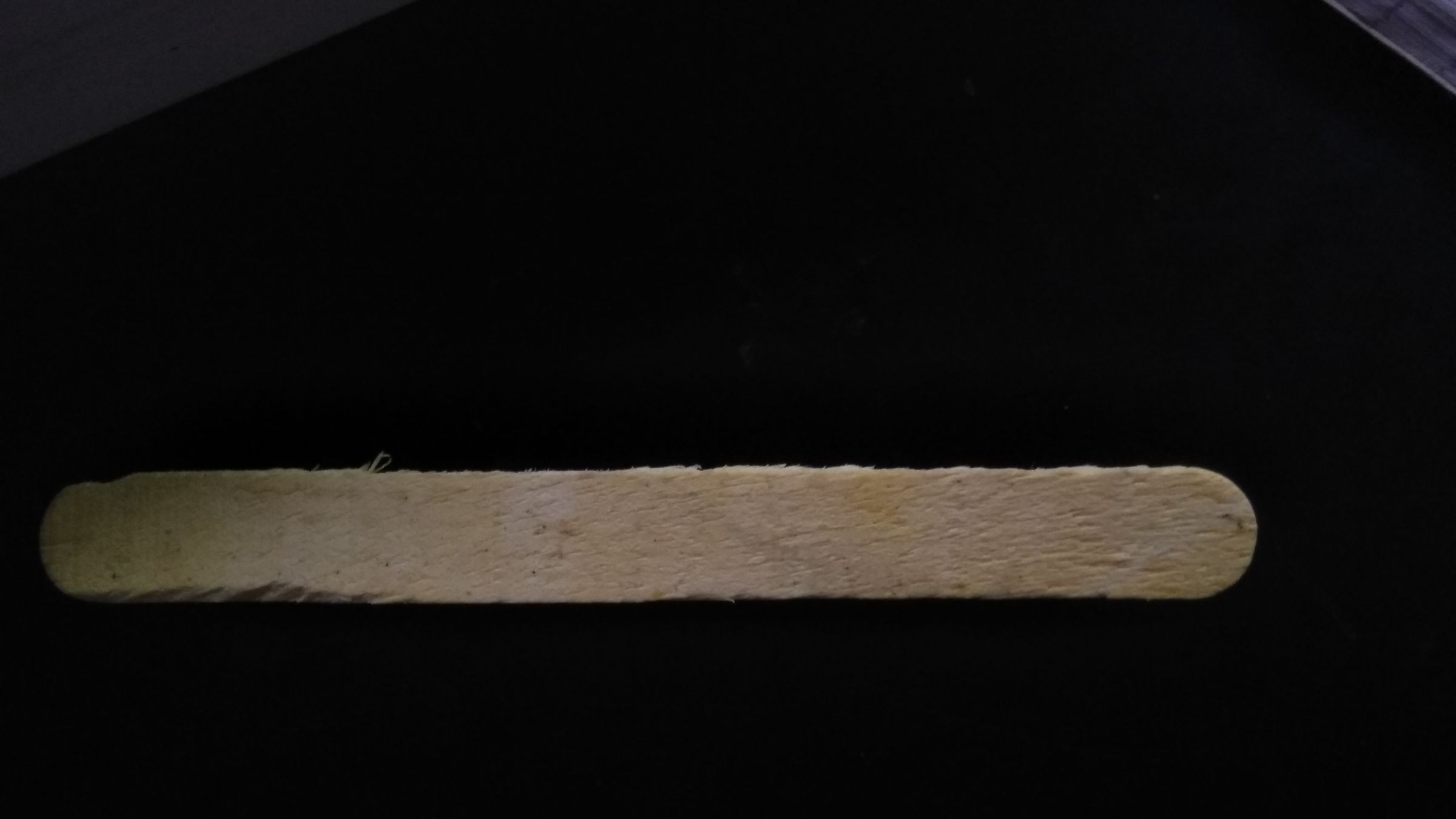 MAKE a PROPELLER FROM ICECREAM STICK : 4 Steps - Instructables