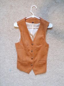 Easy Thrift Store Hobbit Cosplay : 6 Steps (with Pictures) - Instructables