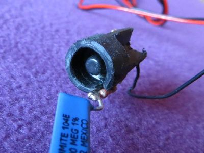 High Voltage Probes : 4 Steps (with Pictures) - Instructables