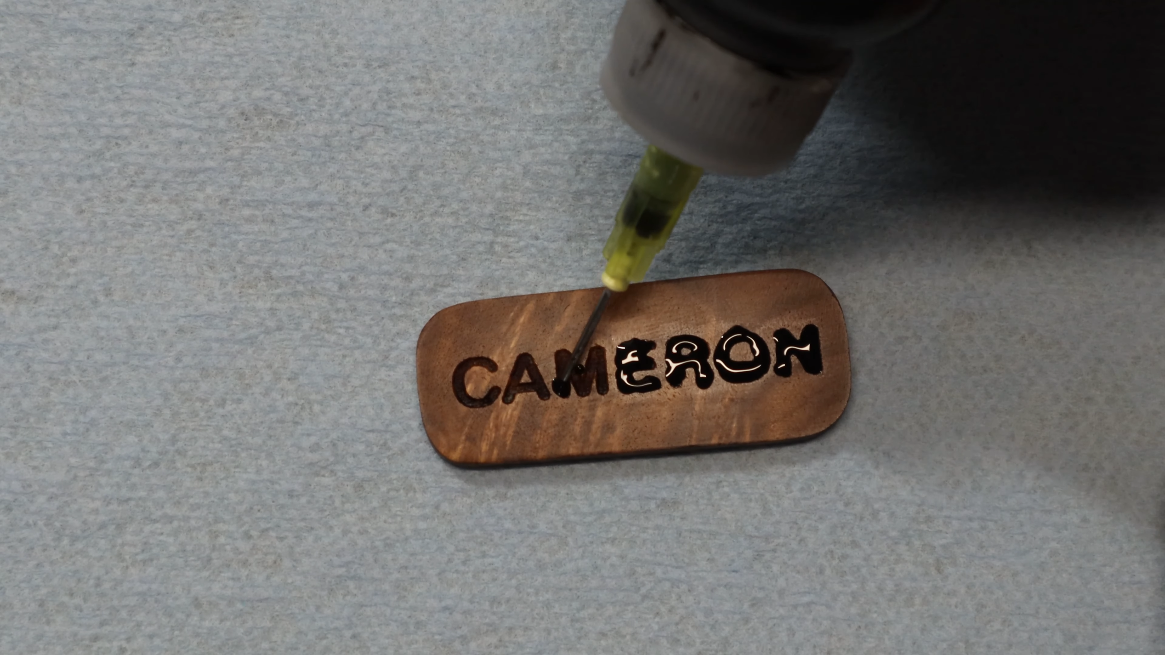 The Art of Putter Restoration (Scotty Cameron Putter Resto-Mod) : 9 ...