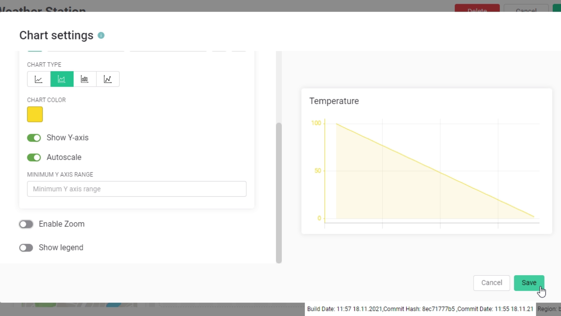 ESP32 Based IoT Weather Station : 18 Steps (with Pictures) - Instructables