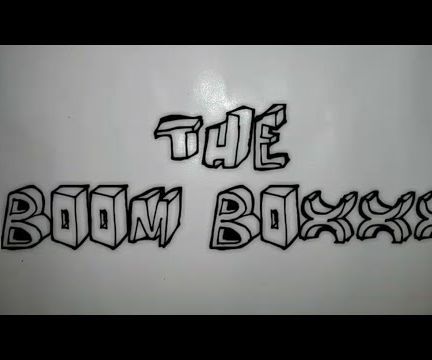 Boom Box !!! : 8 Steps (with Pictures) - Instructables