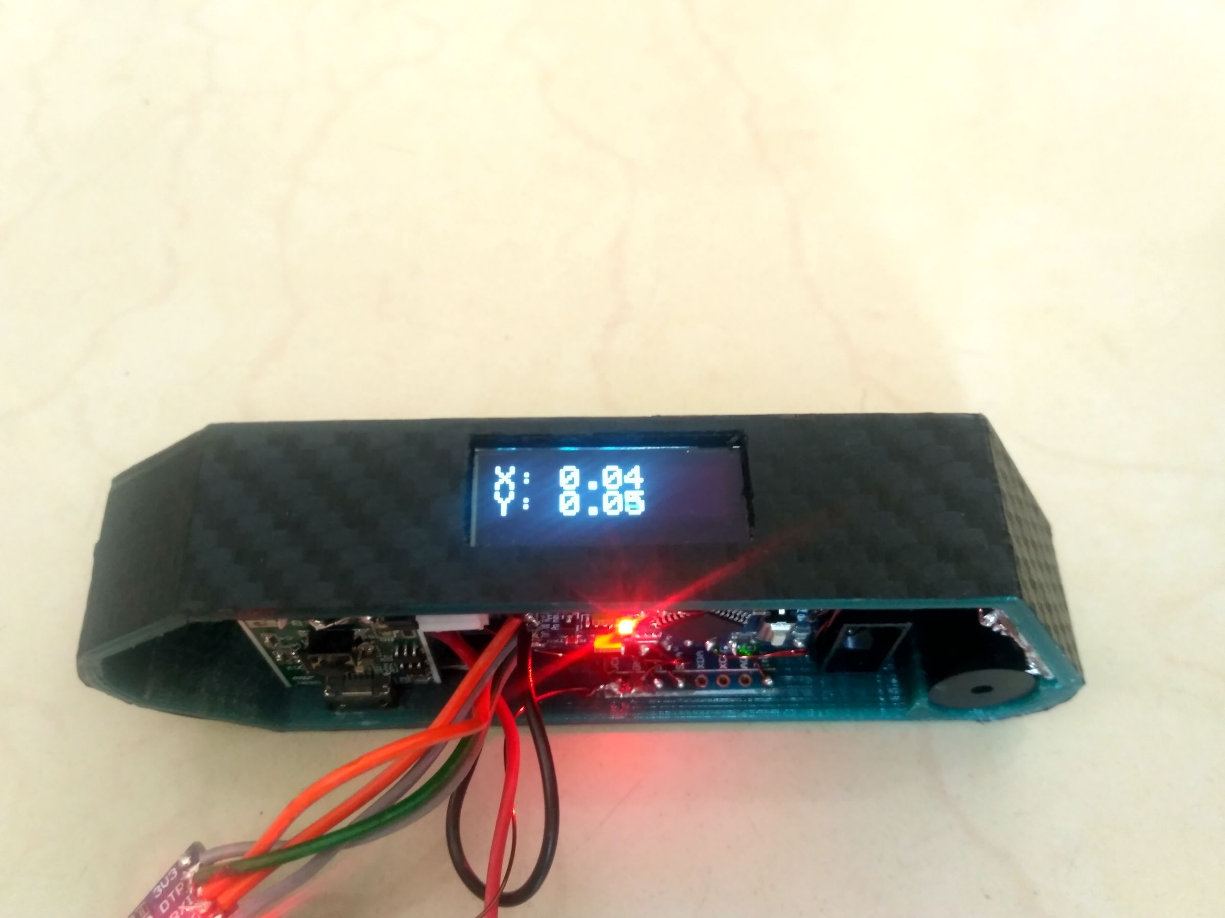 DIGITAL MULTI-FUNCTION MEASURING TOOL : 21 Steps (with Pictures) - Instructables