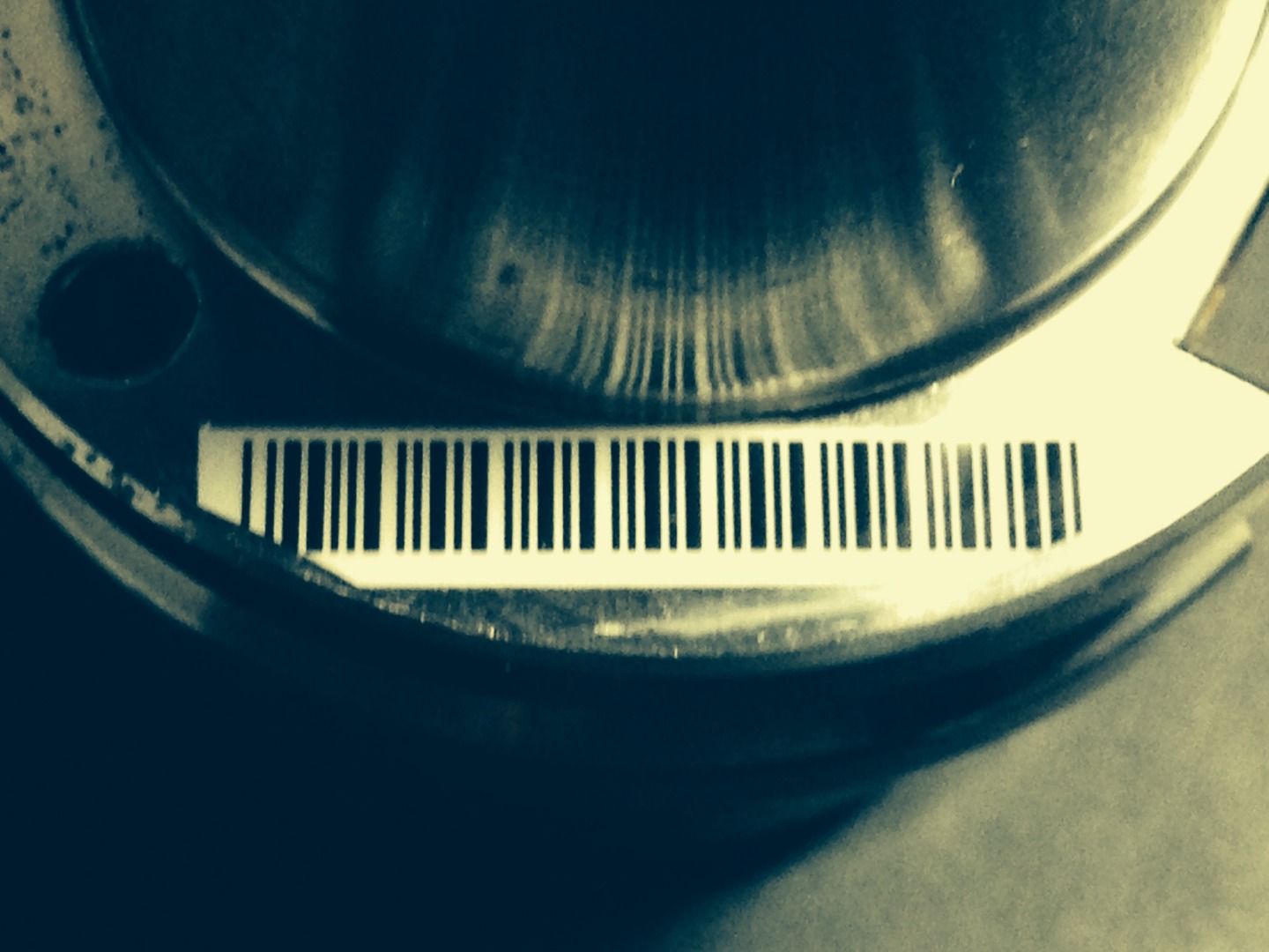 Adding Barcode Labels to Tool Assemblies : 7 Steps - Instructables