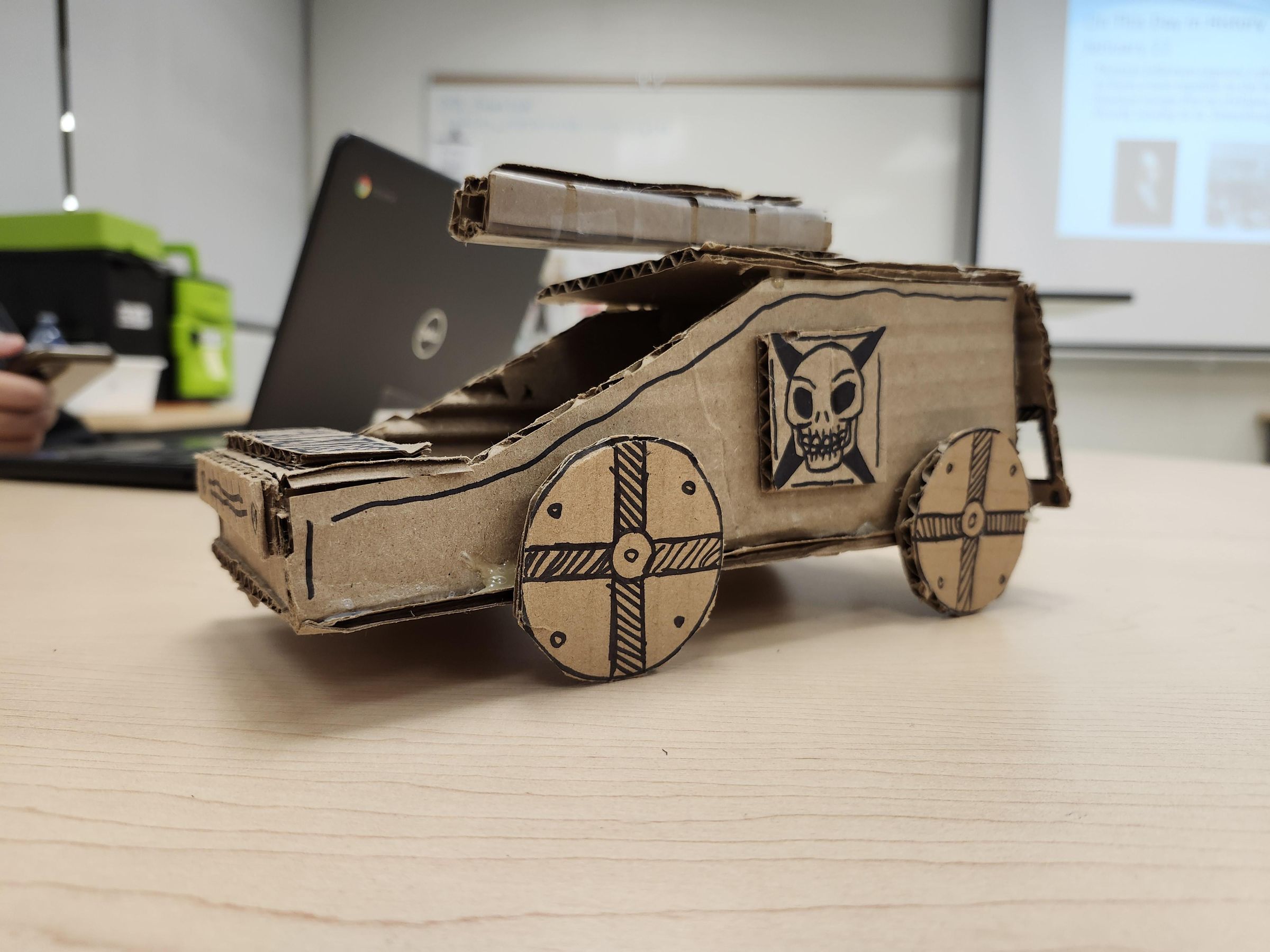 Arduino Radar System : 5 Steps - Instructables