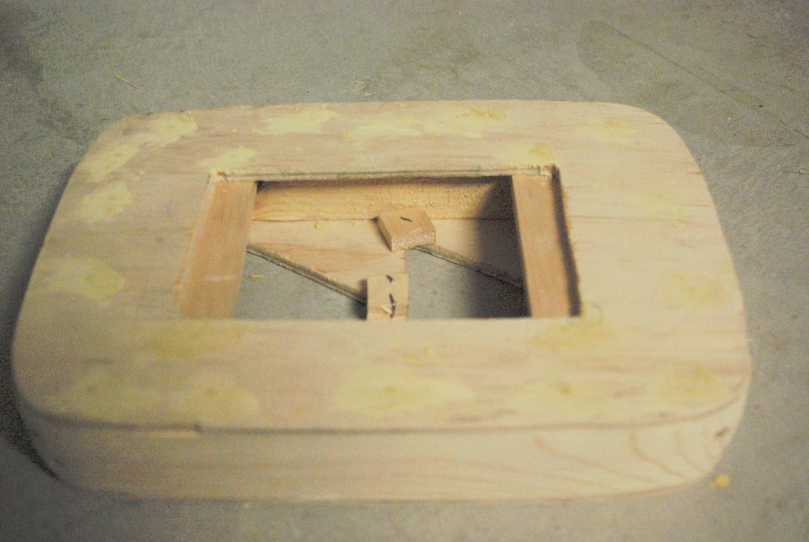 Youtube Rewind Button : 9 Steps (with Pictures) - Instructables