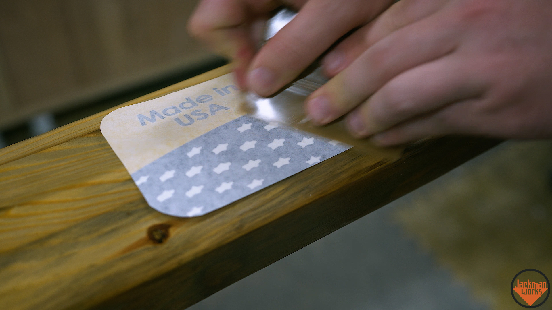 Giant Wood Hammer : 21 Steps (with Pictures) - Instructables