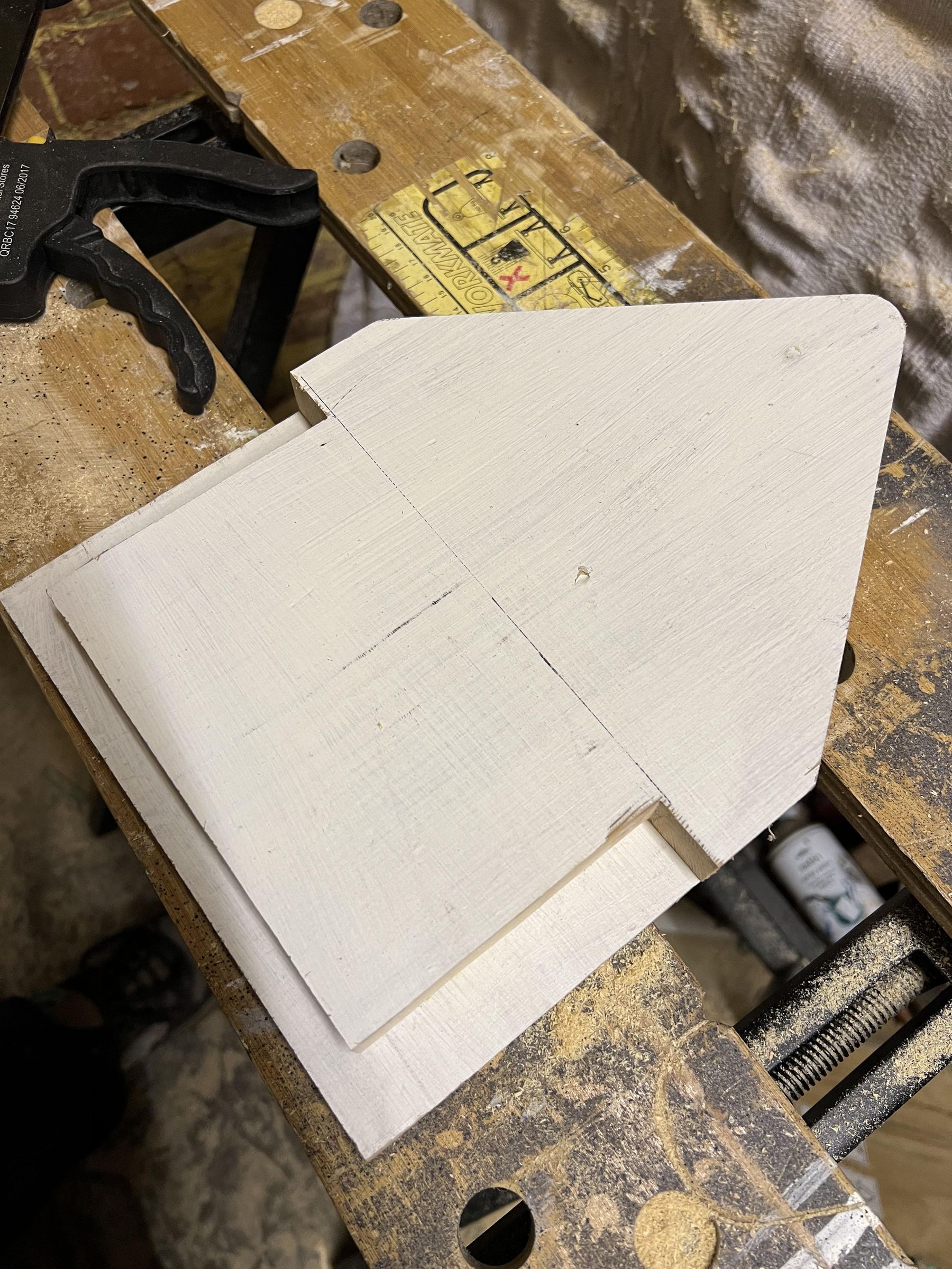 Simple DIY Tool Box. : 7 Steps (with Pictures) - Instructables