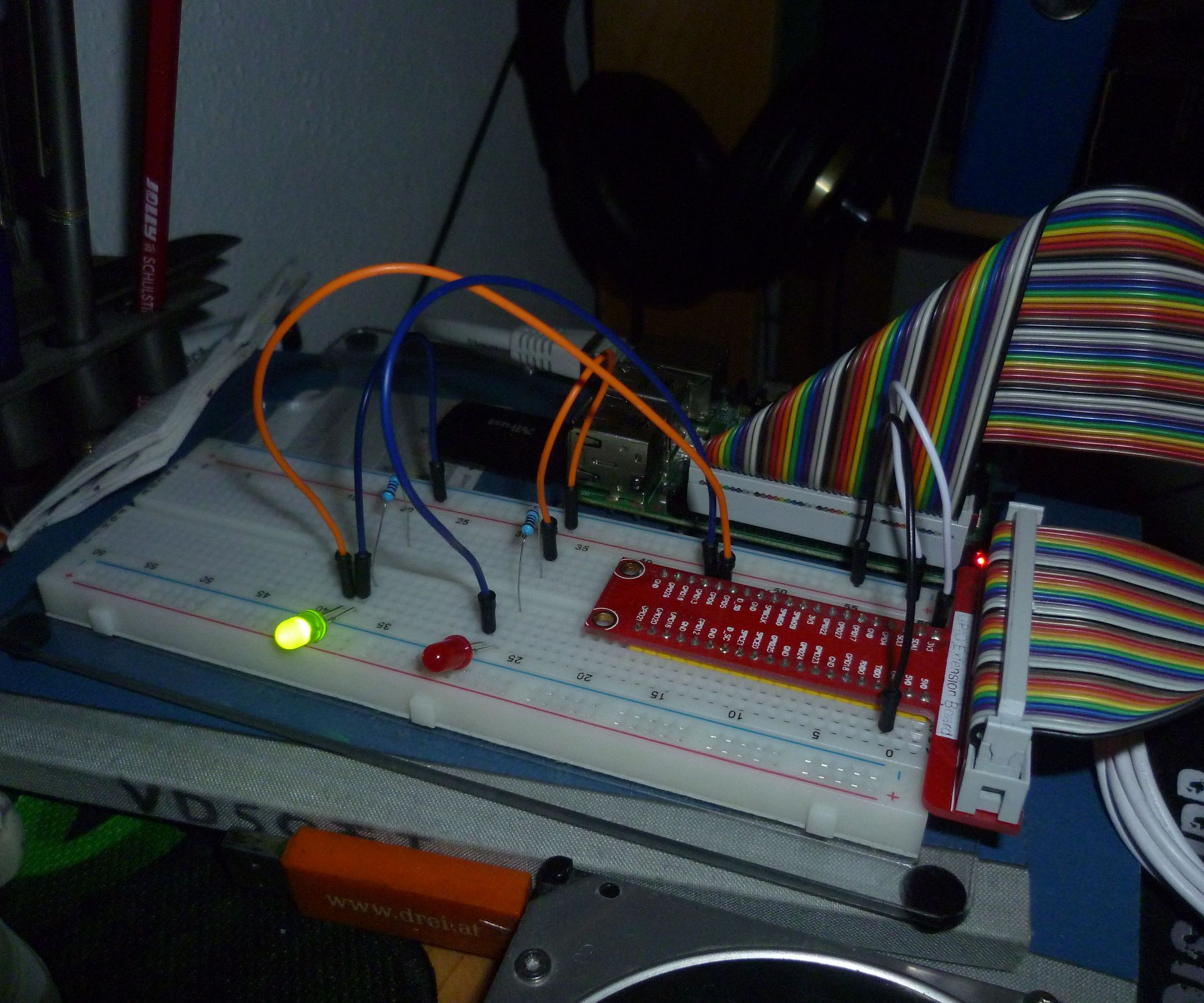 Windows 10 IoT Online Meter : 13 Steps - Instructables
