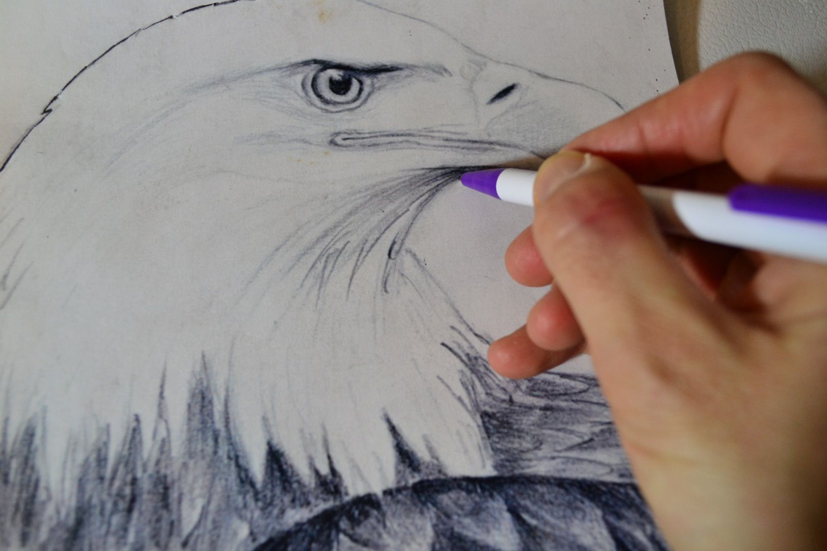 Caramelized Marzipan Edible Painting : 7 Steps (with Pictures ...