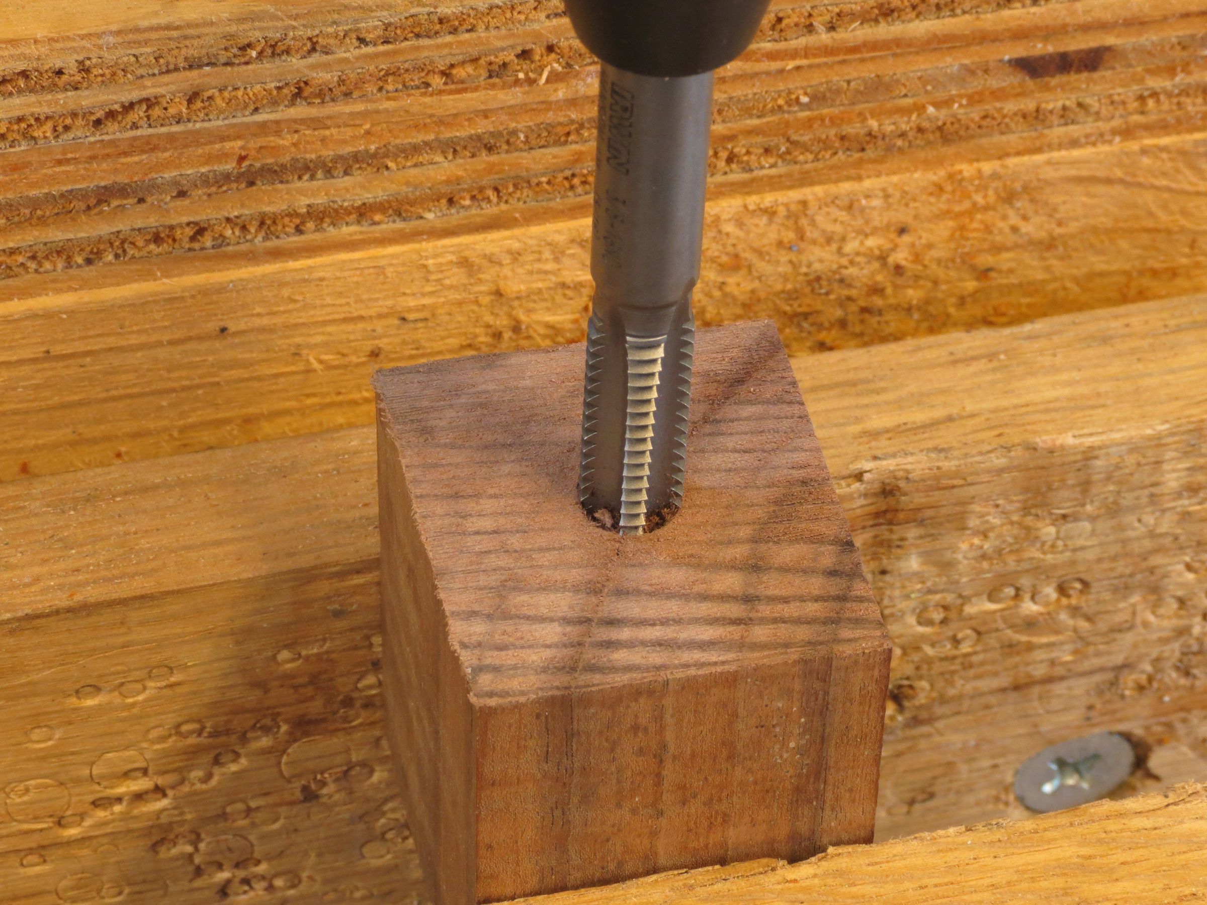 Make a Wine Bottle Stopper : 11 Steps (with Pictures) - Instructables