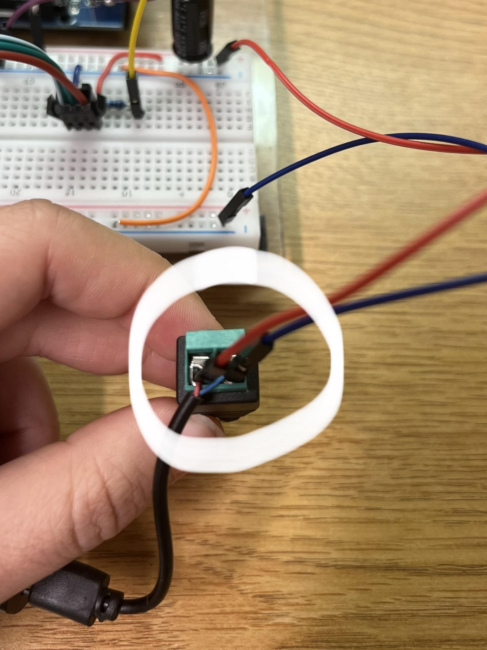Student Designed RGB Bluetooth Phonograph : 5 Steps (with Pictures ...