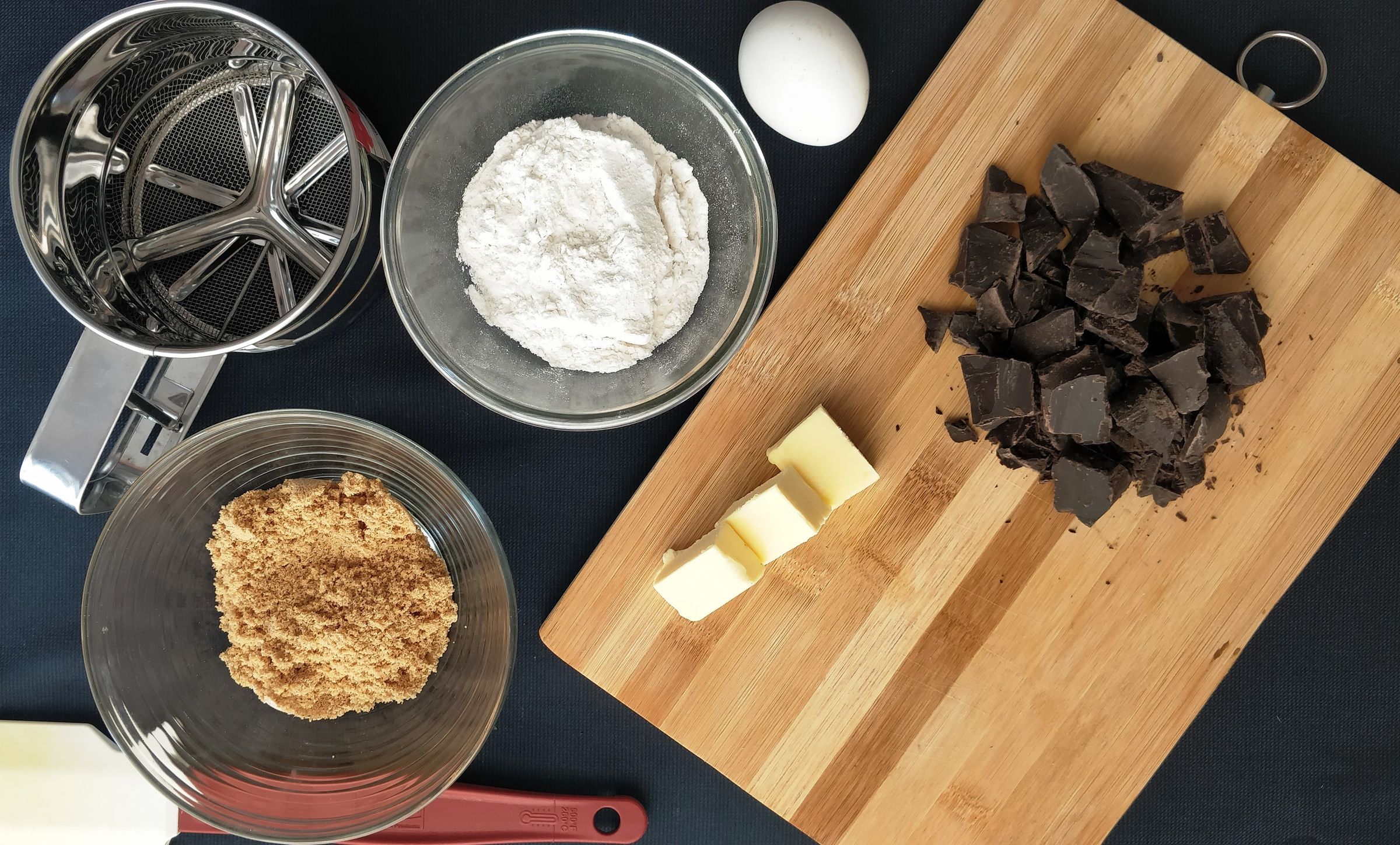 Molten Lava (fudge) Cookies : 7 Steps (with Pictures) - Instructables