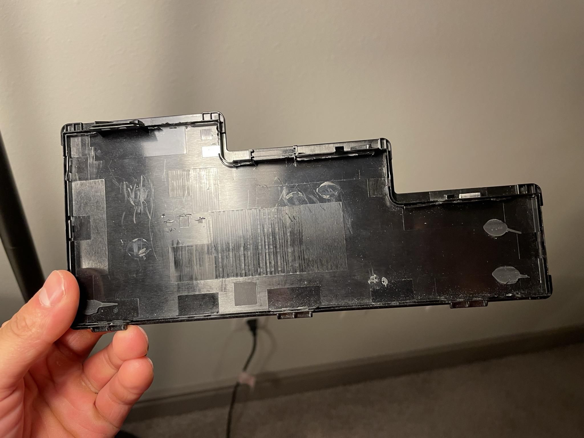 Thinkpad W701DS Lattepanda Alpha + KVM Conversion : 52 Steps ...