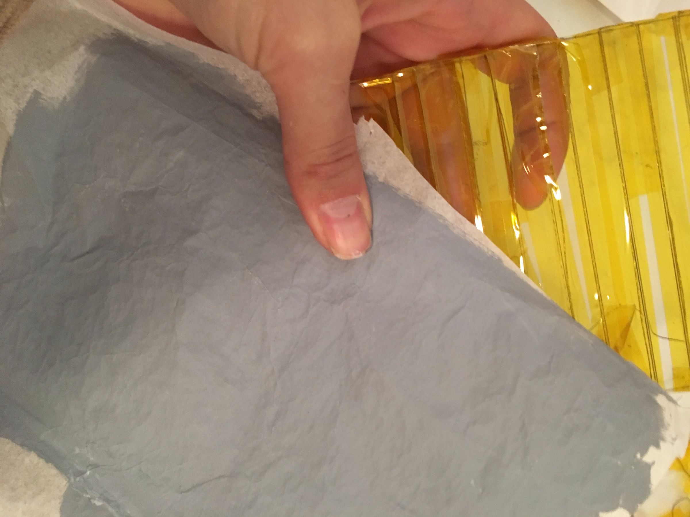 Thermochromic Ink Portrait (Mugshot) : 6 Steps (with Pictures ...