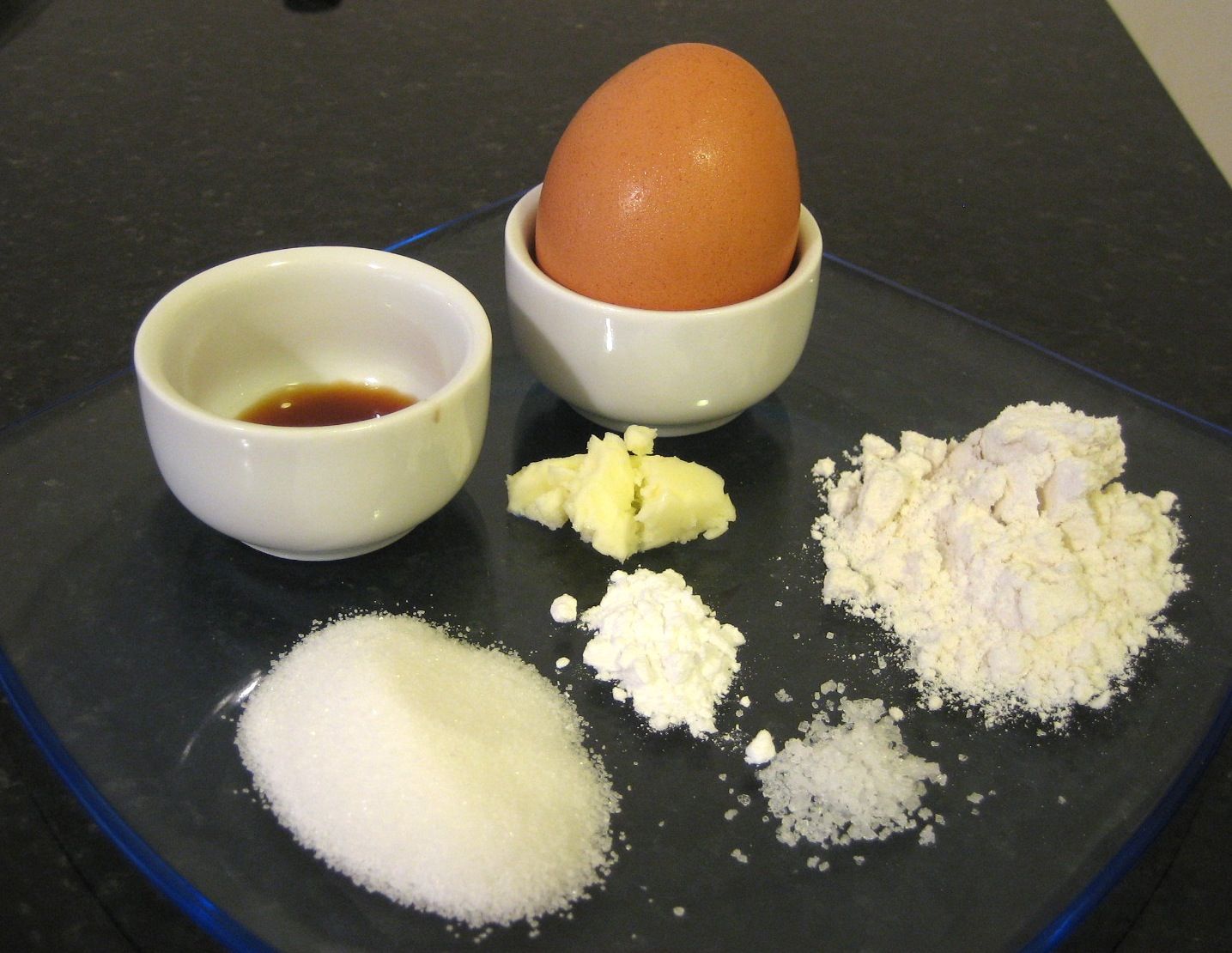 Cookie Spoons : 4 Steps (with Pictures) - Instructables