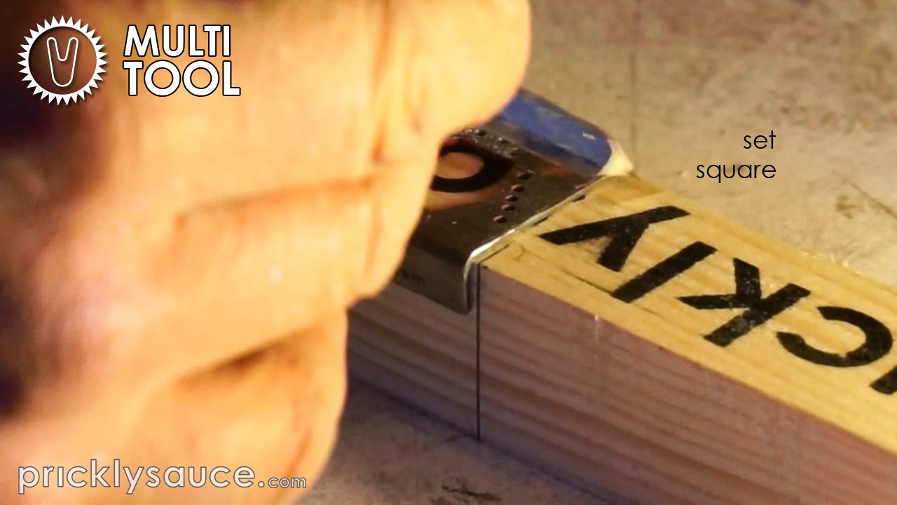 Multi Tool : 21 Steps (with Pictures) - Instructables