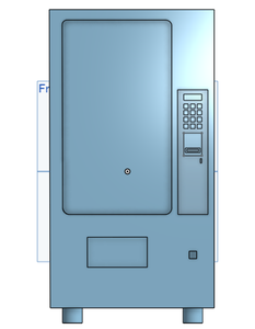 Small Vending Machine : 5 Steps - Instructables