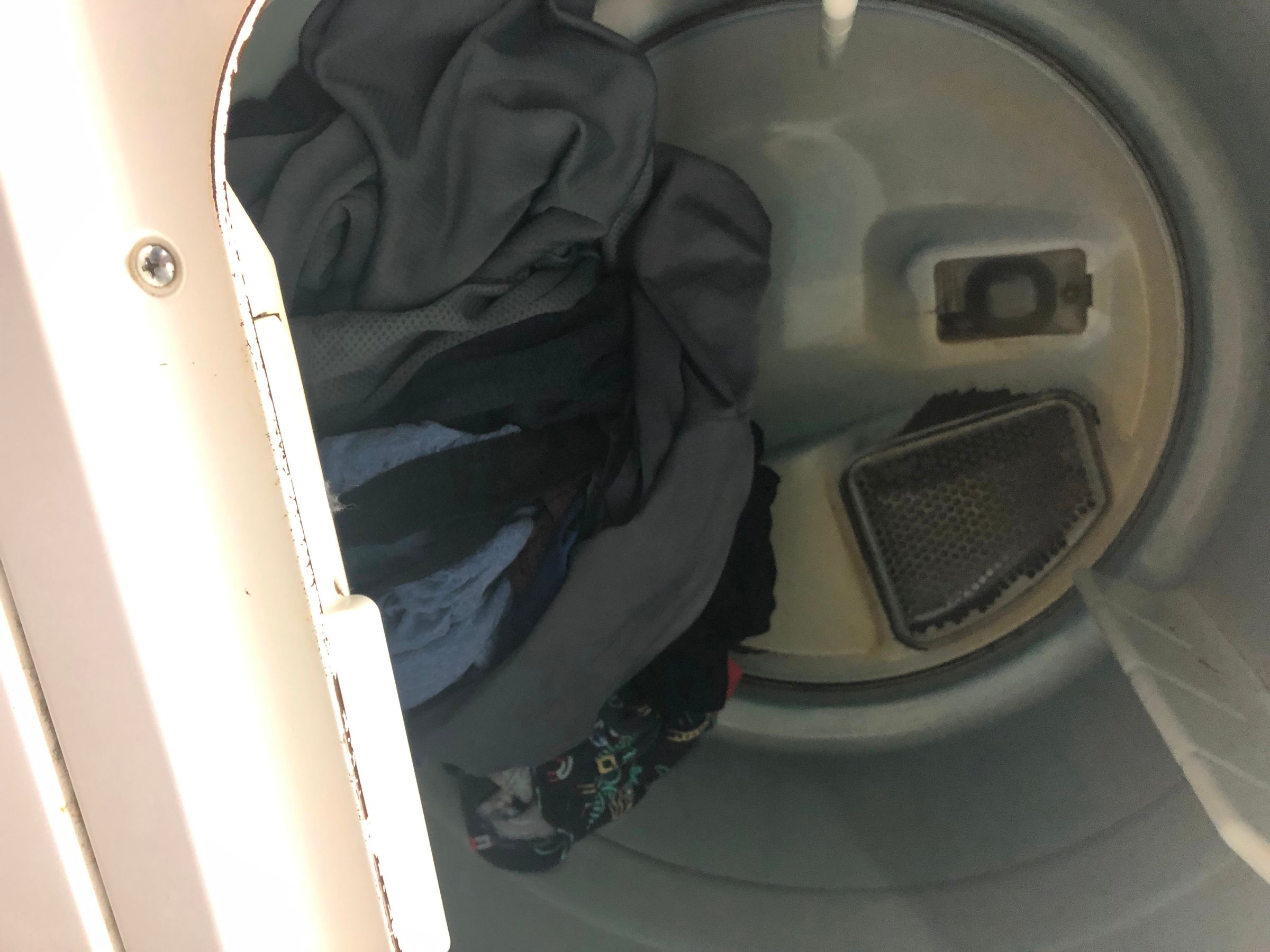How to Do Laundry at Alfred State : 11 Steps - Instructables