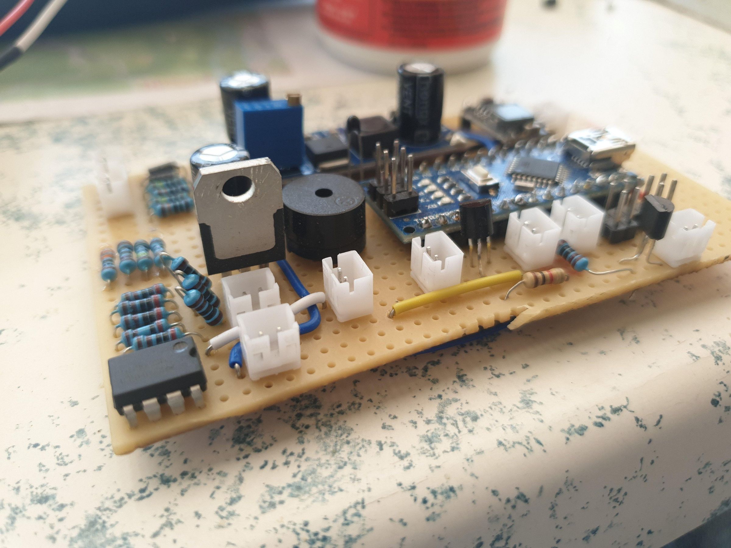 DIY E-Bike : 8 Steps (with Pictures) - Instructables