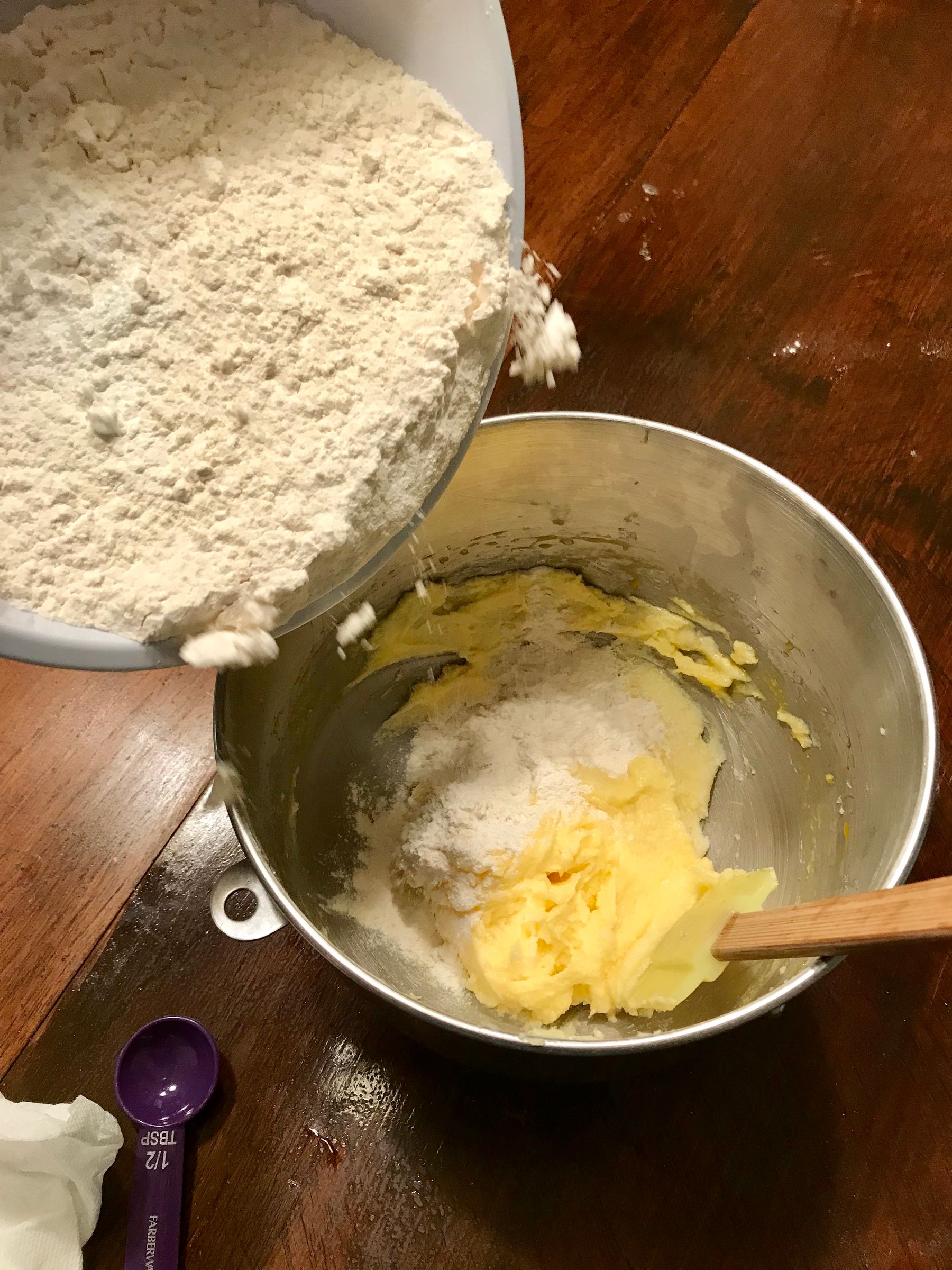 Sugar Cookies Made Simple : 9 Steps (with Pictures) - Instructables