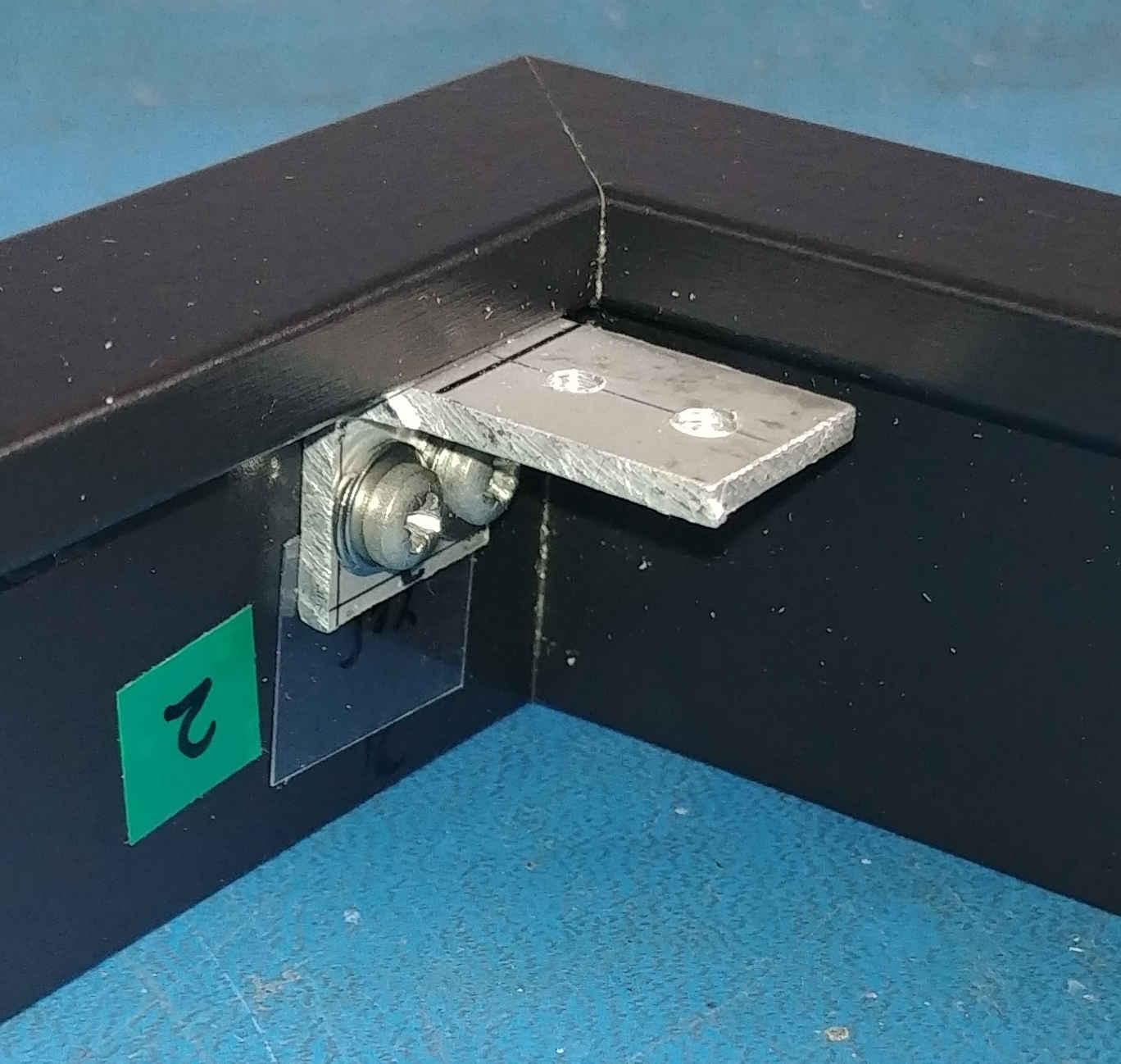 Planet Locating 'Cosmic Clock' : 21 Steps (with Pictures) - Instructables