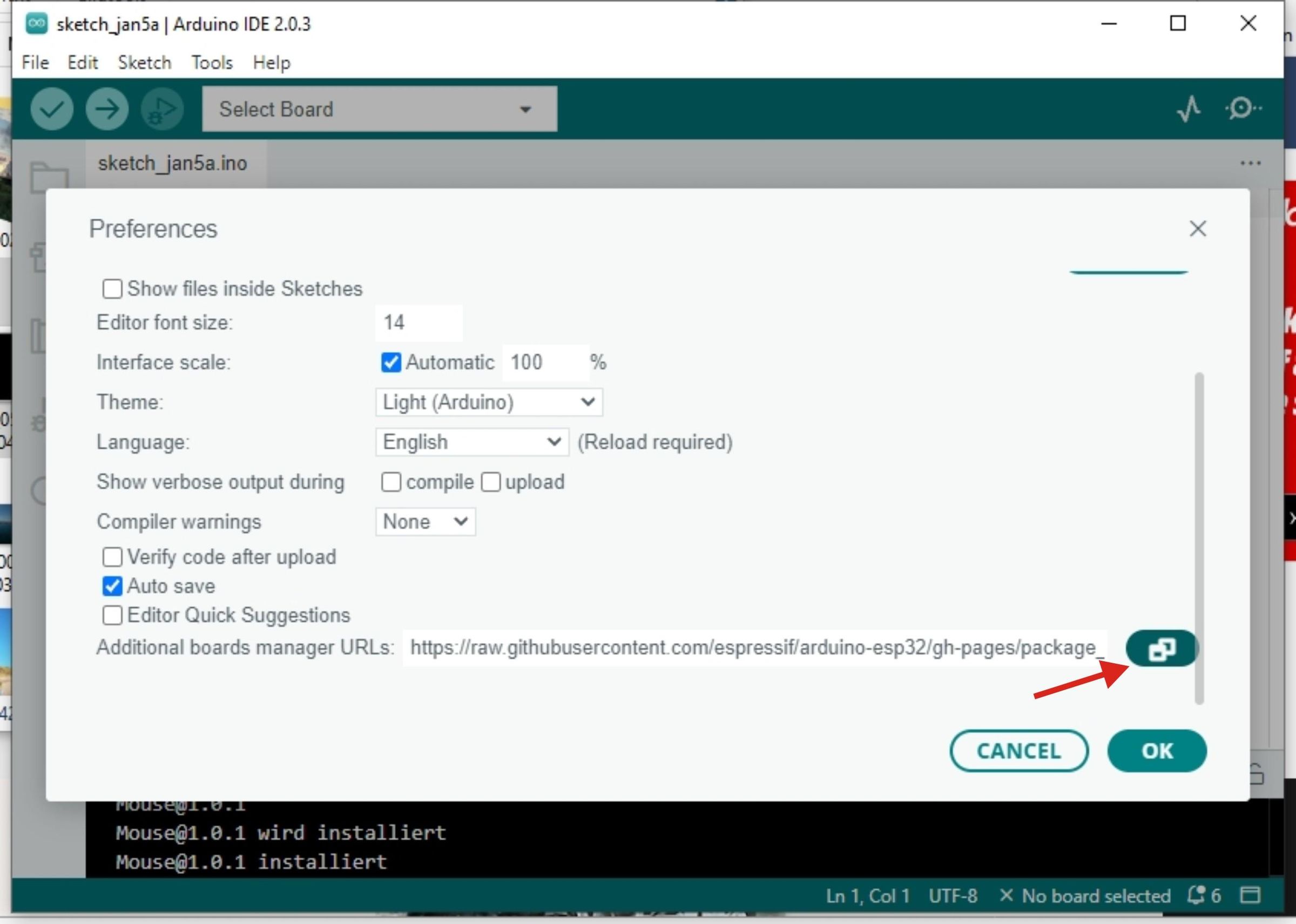 Getting Started With ESP32-C3 XIAO : 5 Steps - Instructables