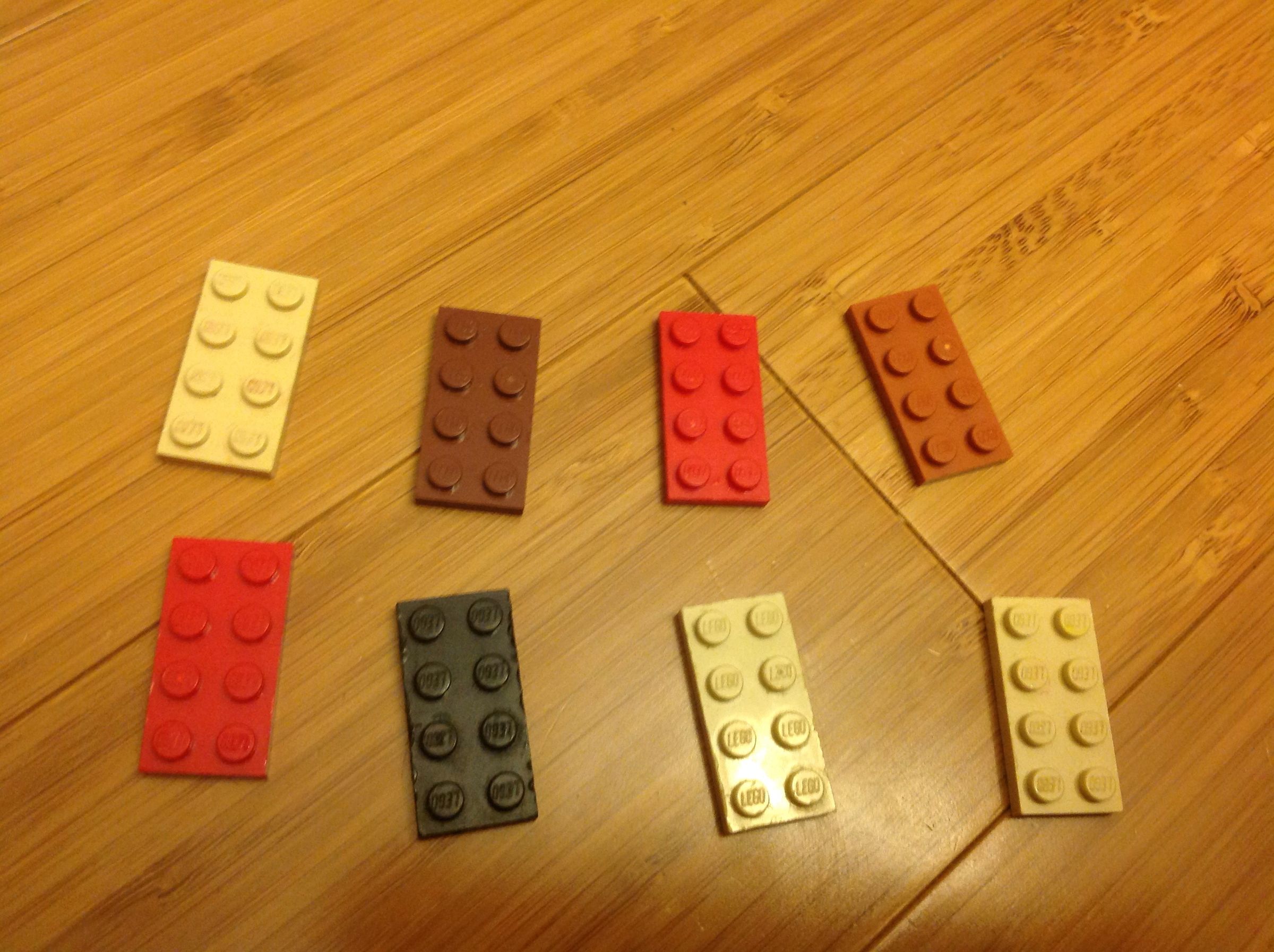 Lego Terraria Retinazer : 6 Steps - Instructables