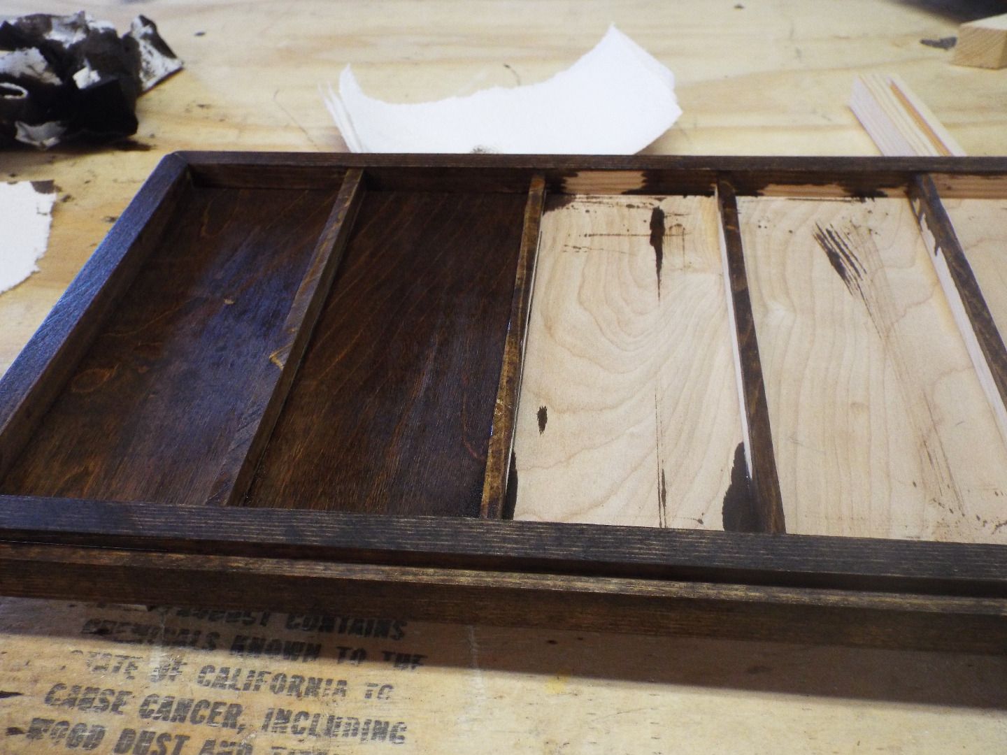 Stackable Pencil Trays : 8 Steps (with Pictures) - Instructables