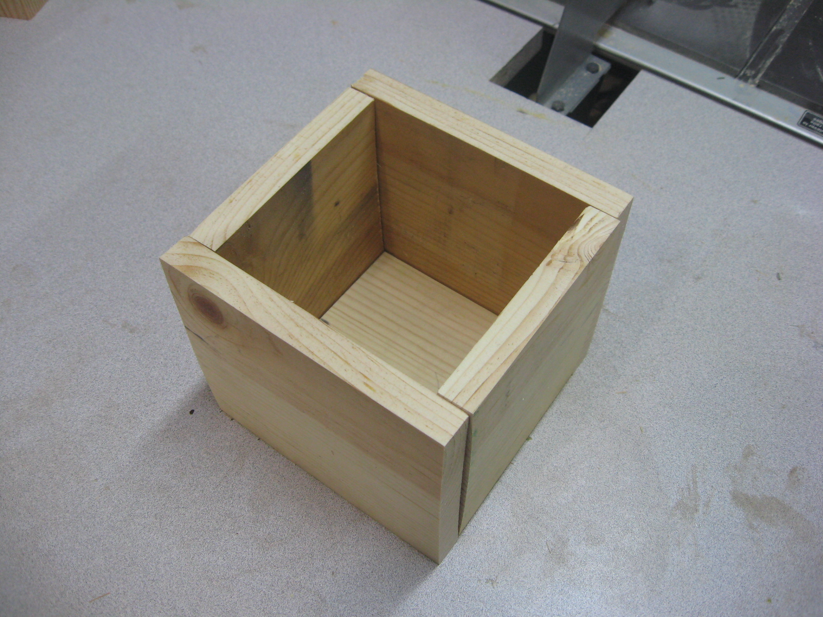 Wooden Puzzle: Six Blocks in a Box : 8 Steps (with Pictures ...