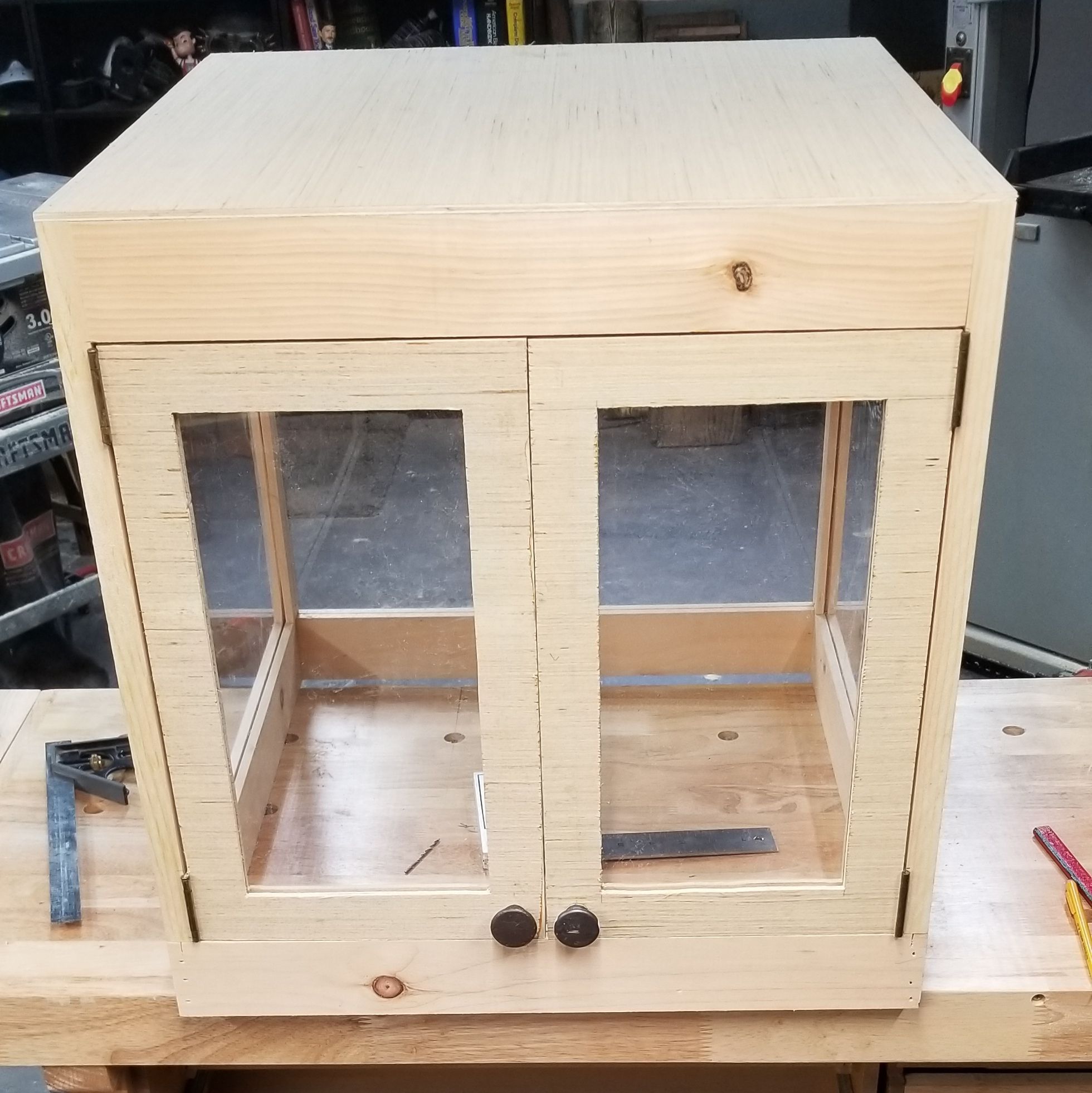 3D Printer Enclosure : 9 Steps (with Pictures) - Instructables