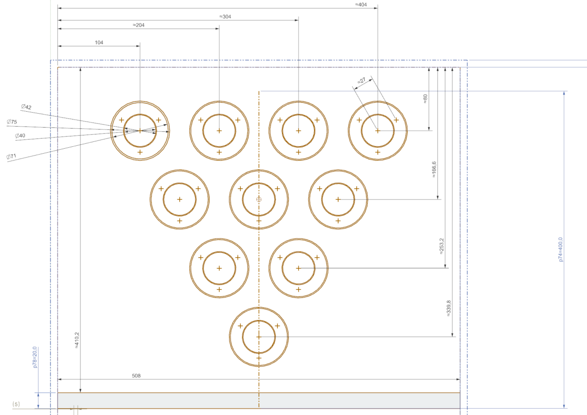 Interactive Pong Table : 8 Steps (with Pictures) - Instructables