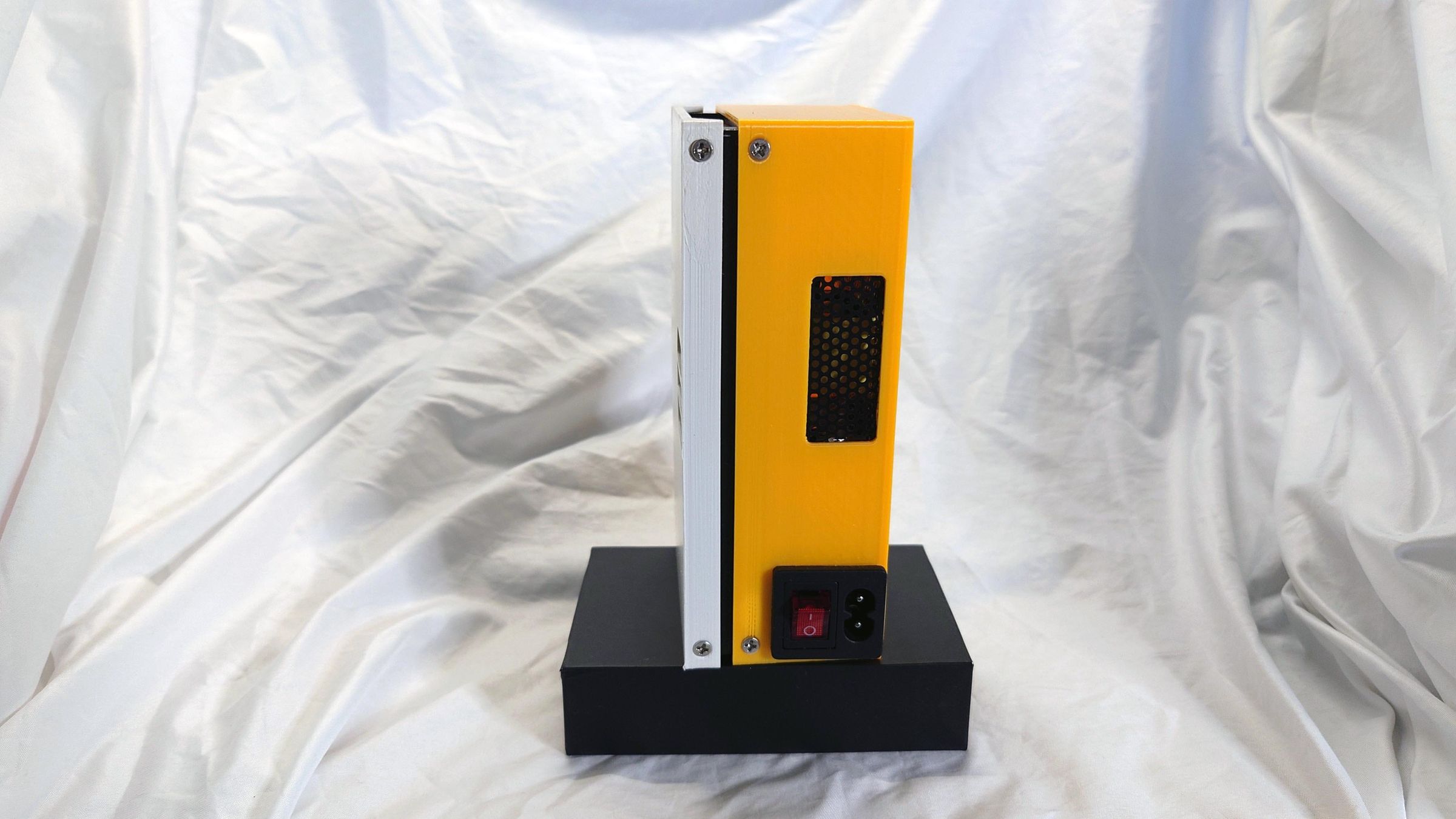 DIY 216W Desktop USB Type-C PD Charger at 65W + 100W : 3 Steps ...