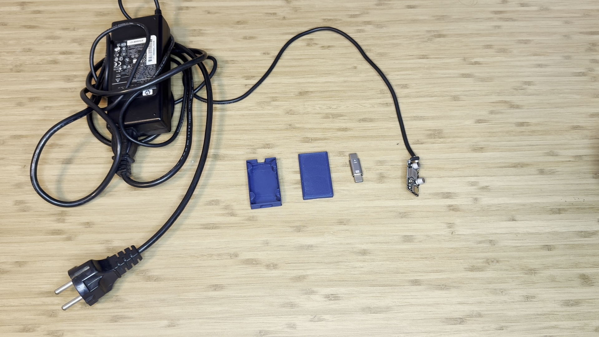Turn Your Old Laptop Charger Into USB-C Charger! : 9 Steps - Instructables