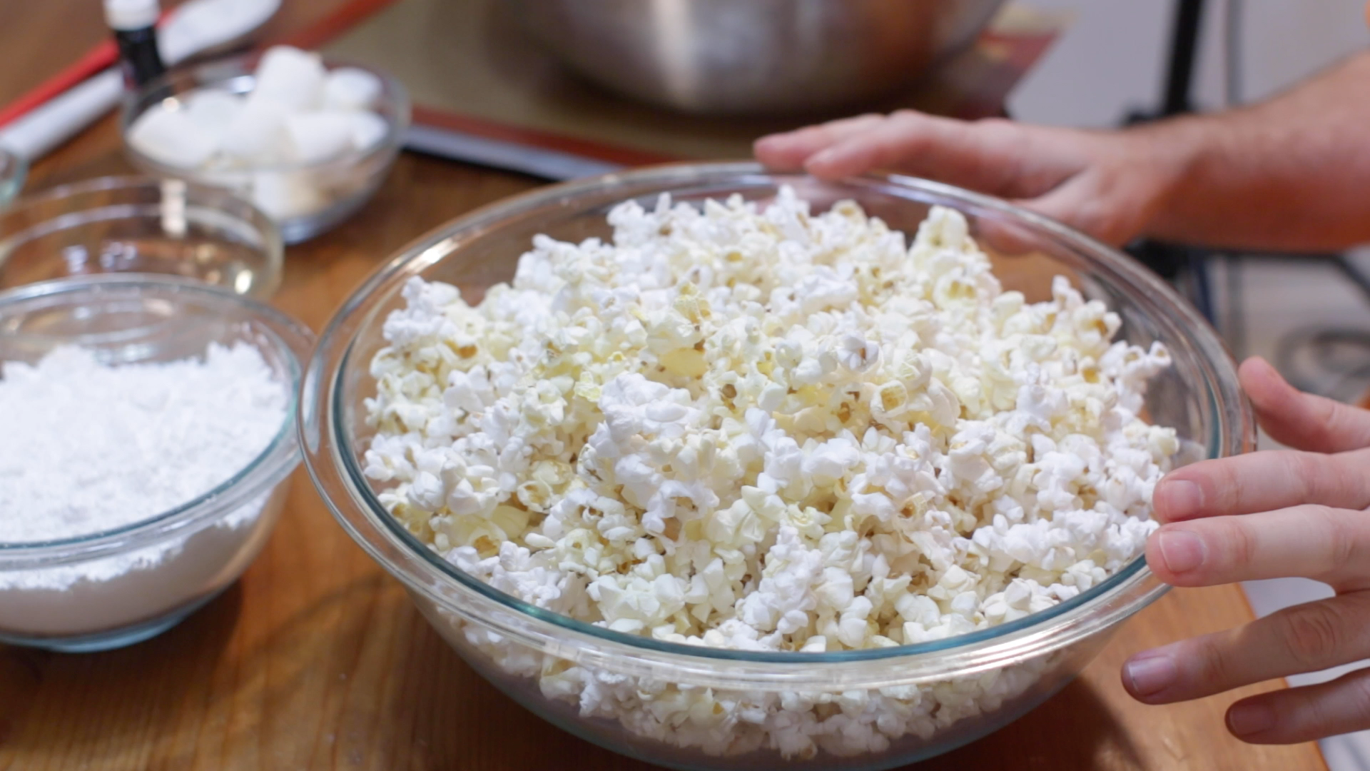 Popcorn Balls : 7 Steps (with Pictures) - Instructables