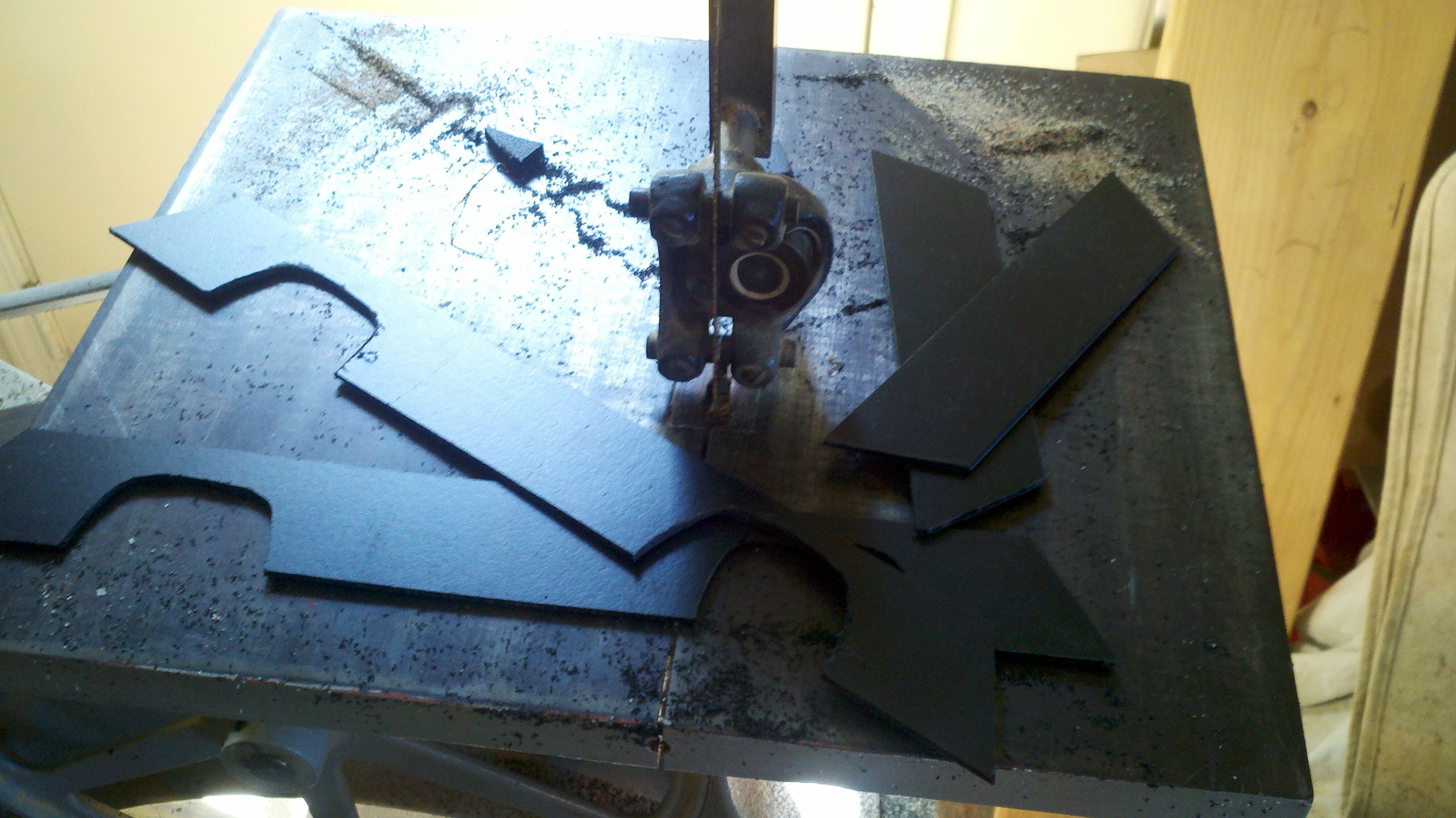 Star Wars MSE Droid "Mouse Droid" (with Pictures) - Instructables