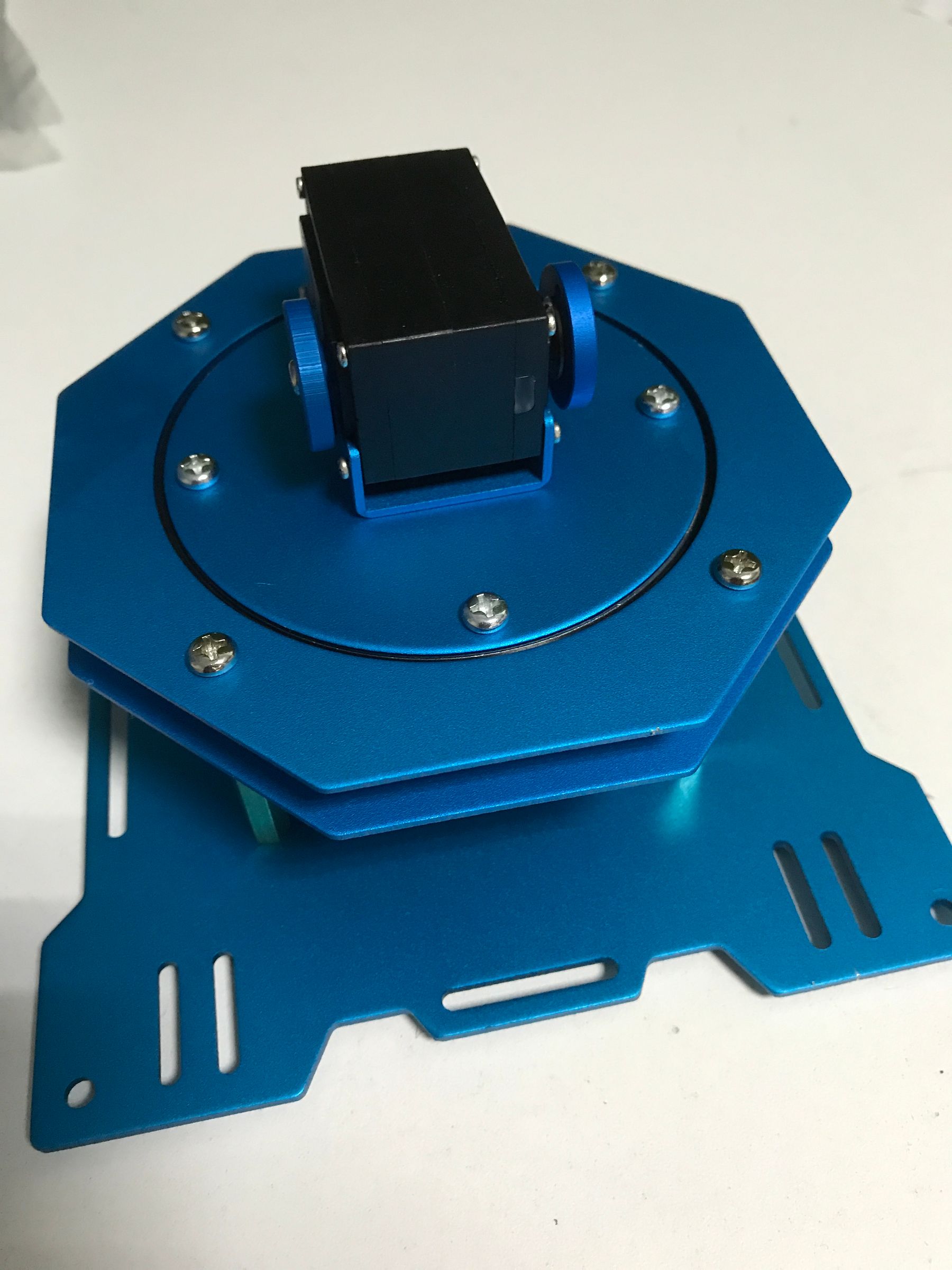 How to Make a New Robotic Arm : 12 Steps (with Pictures) - Instructables