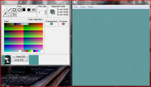 Make Awesome Cursors From Your Favorite Games : 5 Steps - Instructables