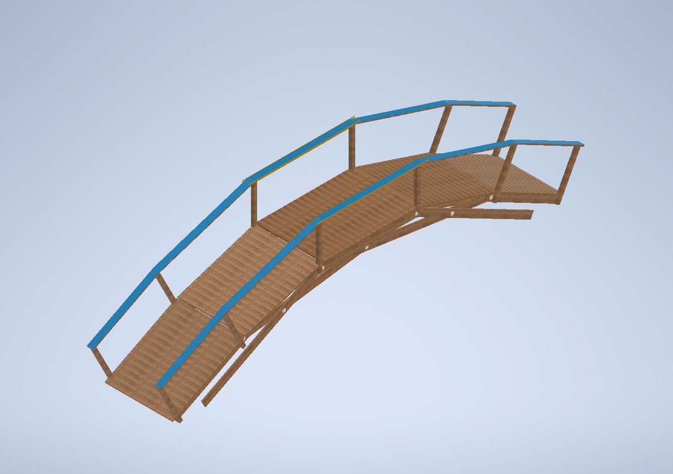 A Self Supporting Connection : 8 Steps - Instructables