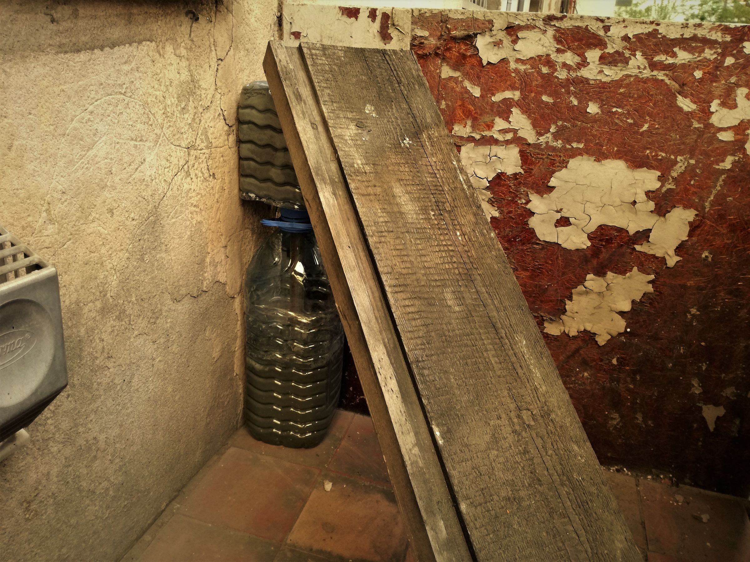 DIY Concrete Dumbbells : 9 Steps (with Pictures) - Instructables