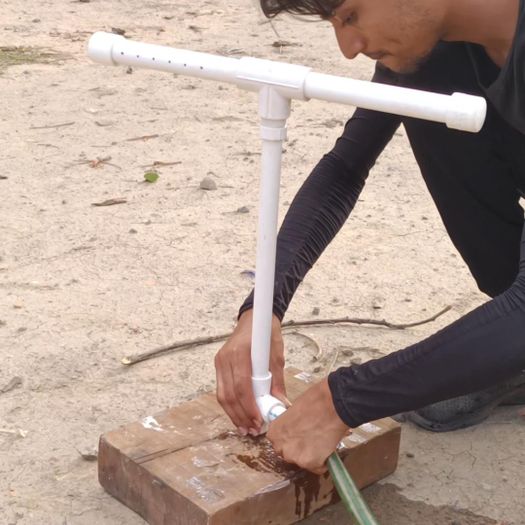 Creating a Water-Powered Spinning Fountain: a DIY Water Feature Project ...