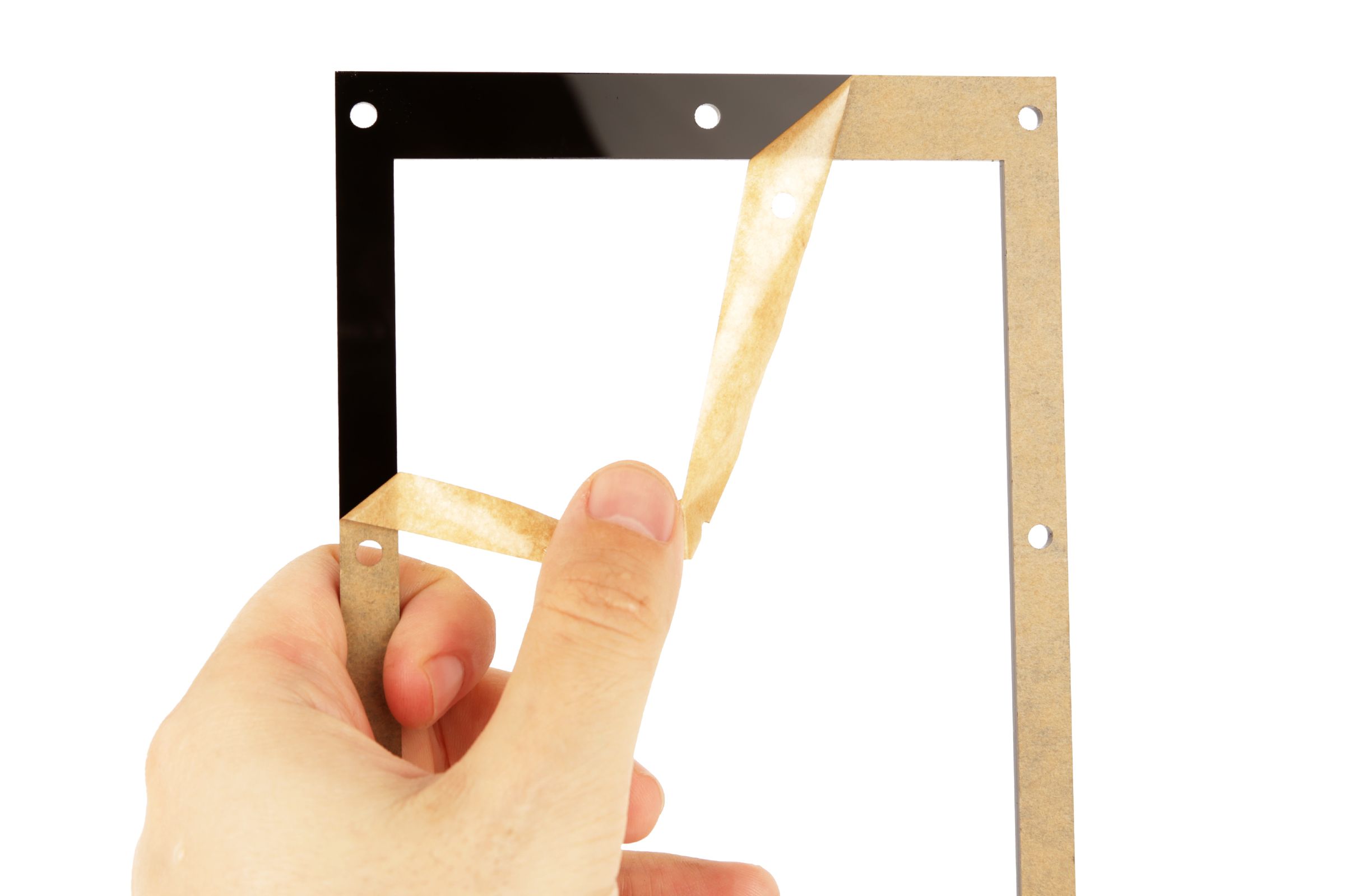 DIY 4X5 Camera Scan Back : 16 Steps (with Pictures) - Instructables