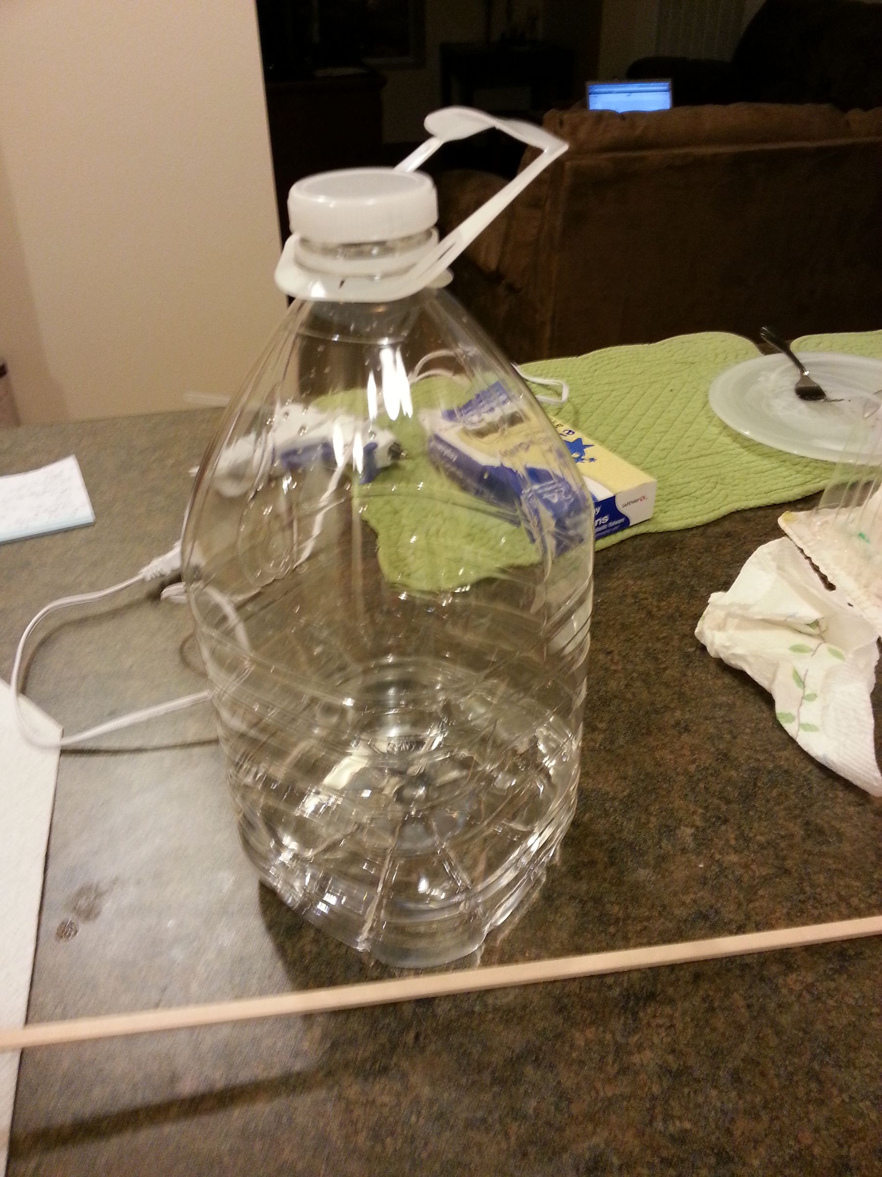 RGB Spoon Light : 6 Steps (with Pictures) - Instructables