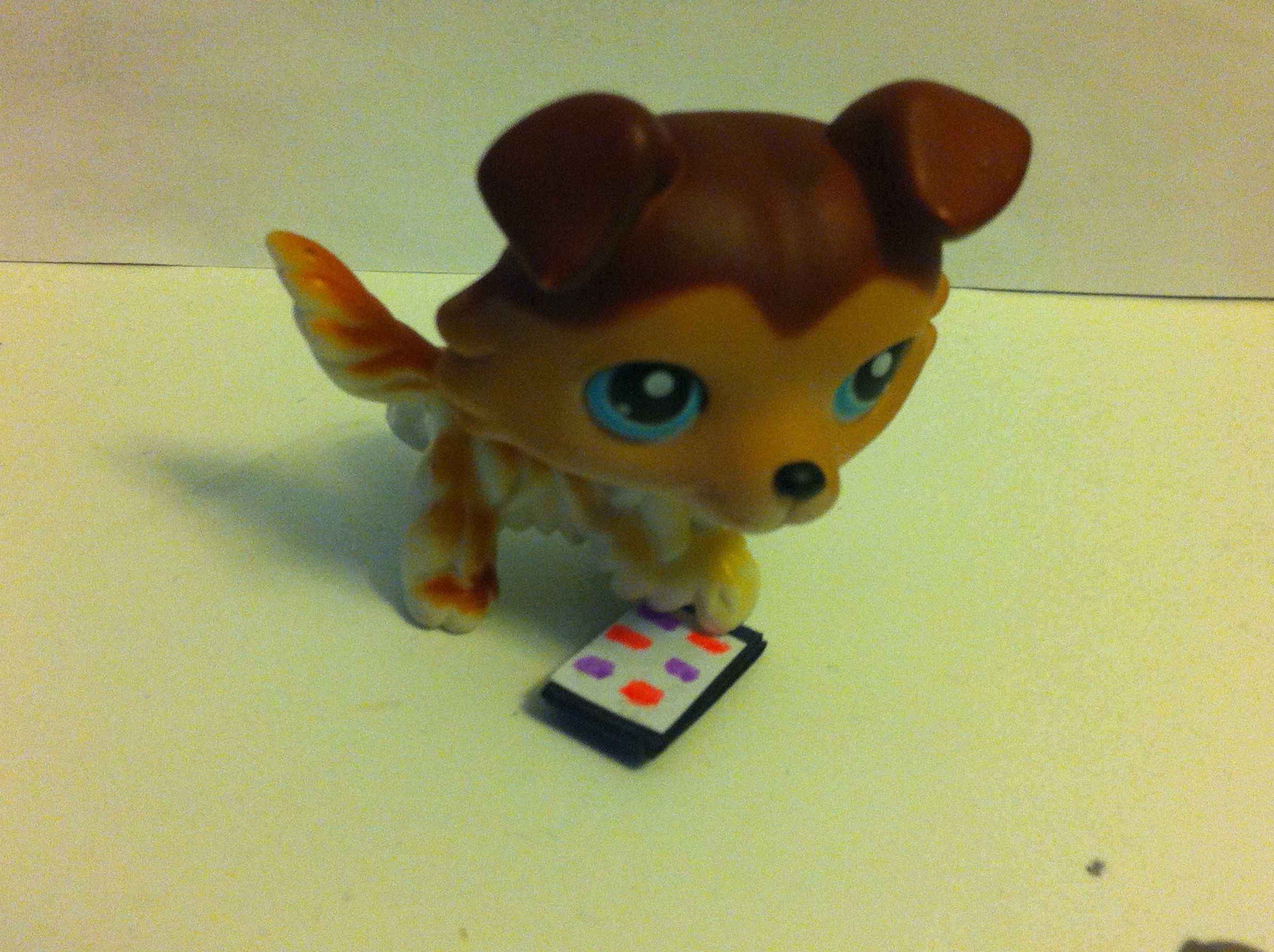 Lps Crafts - DIY : 4 Steps - Instructables